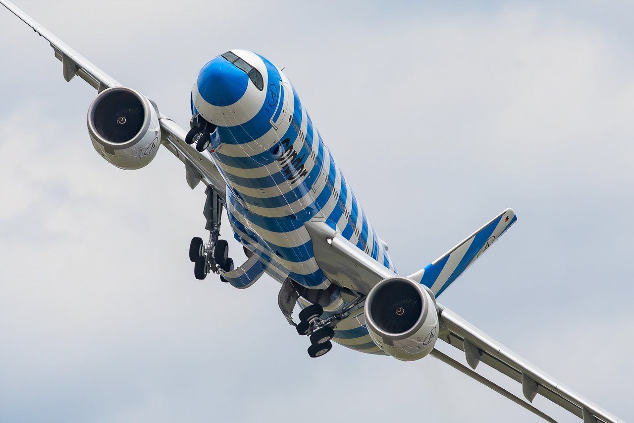 Condor Reinstates 6 US Destinations To Its Long-Haul Network This Summer