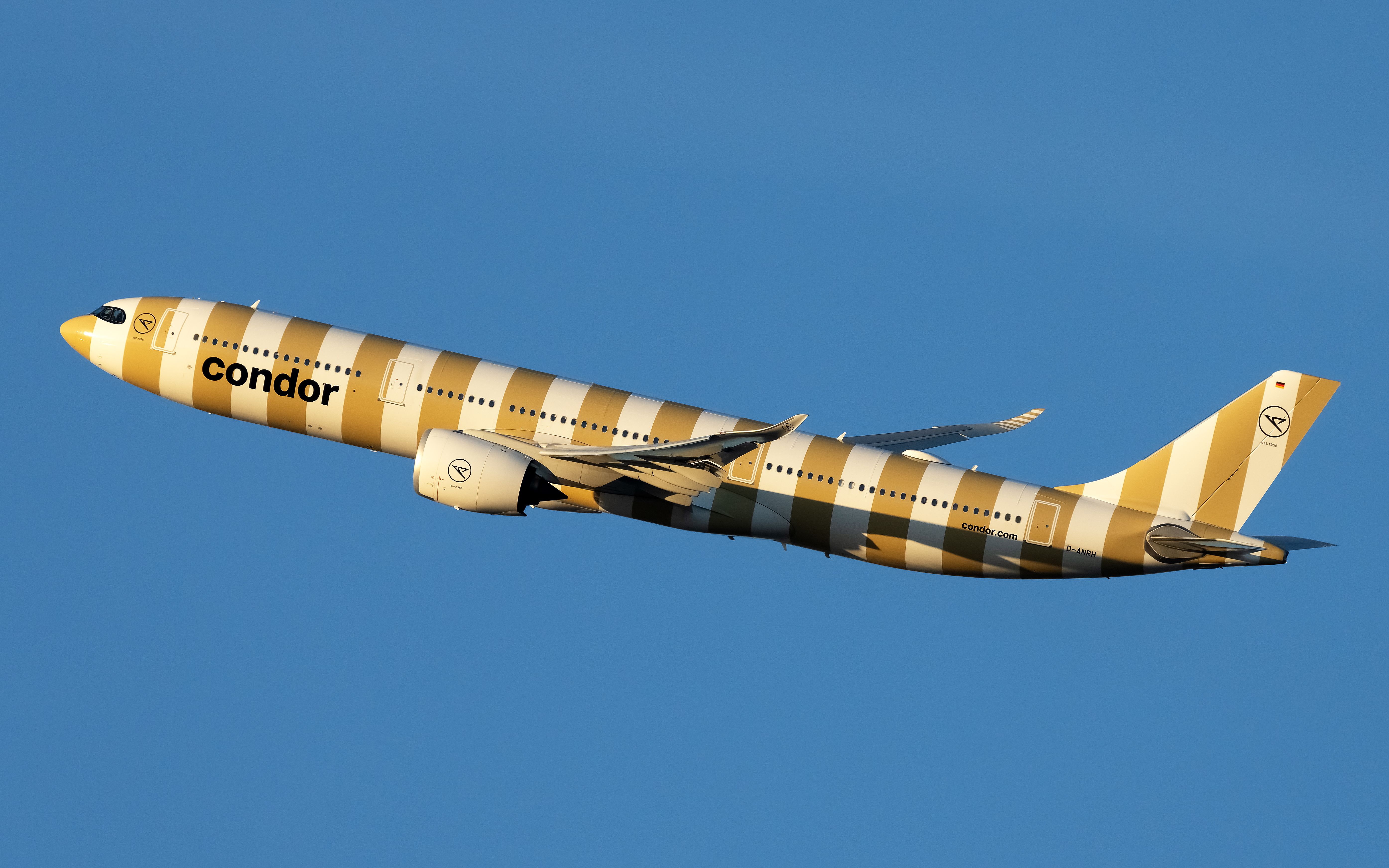 Condor Rejigs Long-Haul Network Completely As US & Canada Flights Are Cut