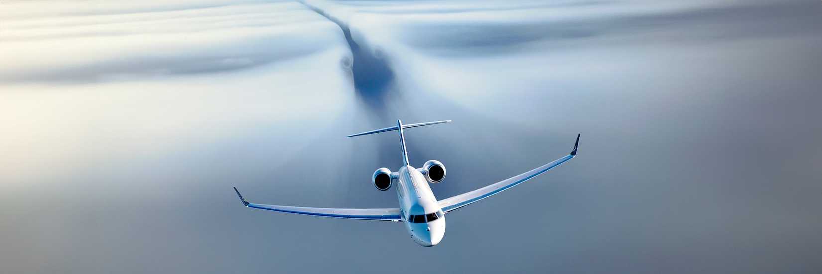 Bombardier Global 7500: The Unique Features About The Largest Purpose ...