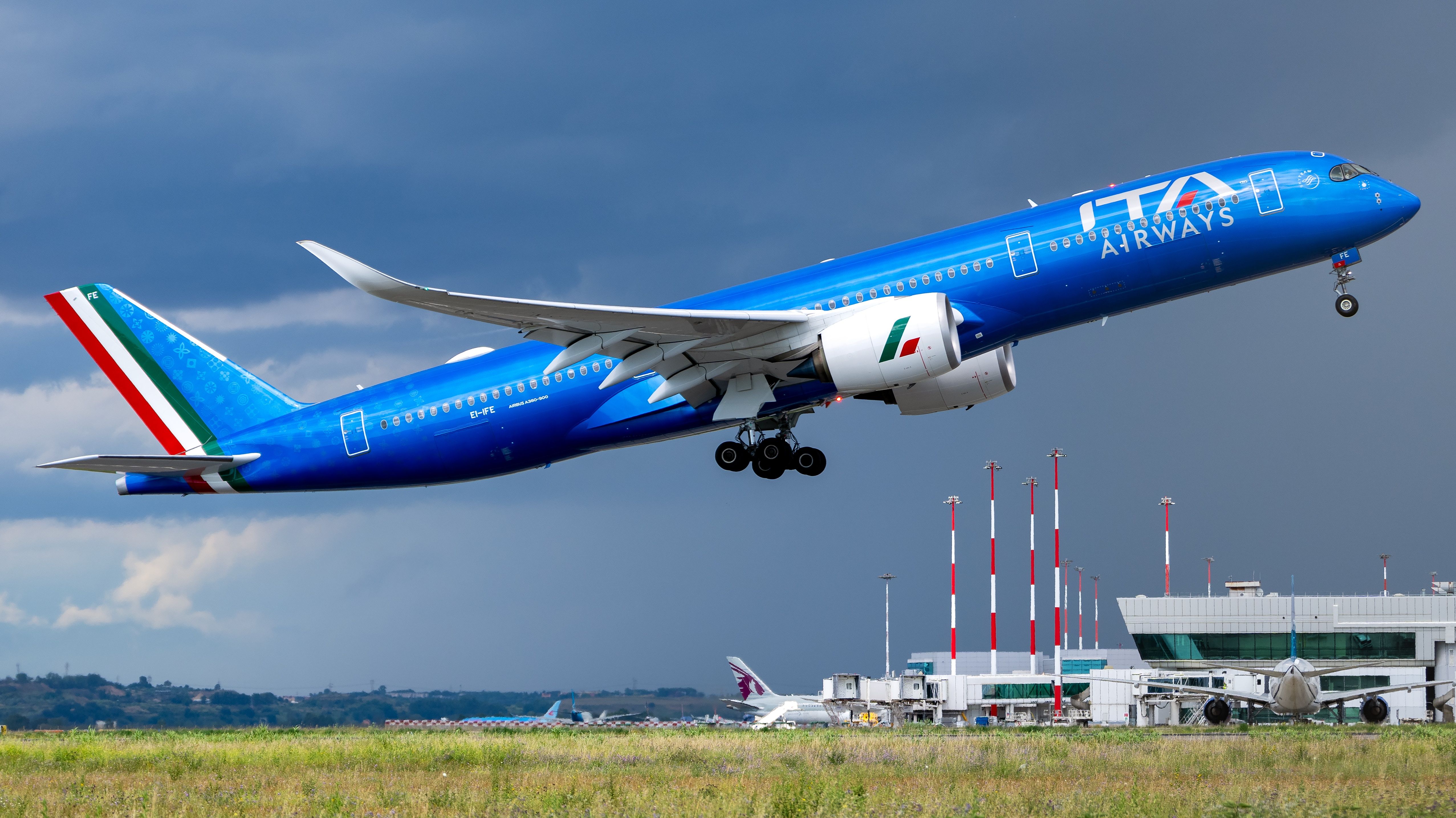 What's Next For Skyteam After Losing ITA Airways?