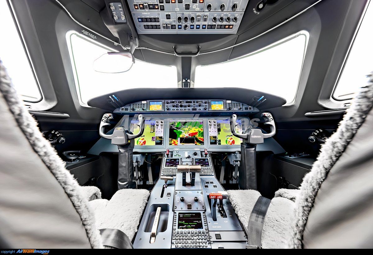 The Initial Cost Of A Gulfstream G280 In 2025