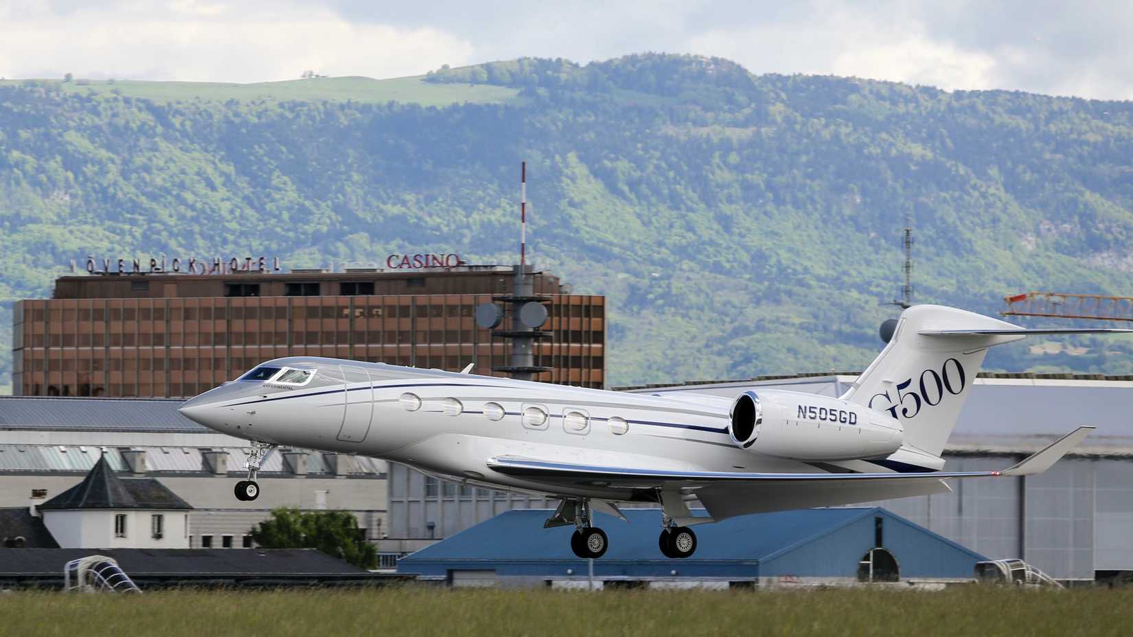 What To Expect From The Gulfstream G400 After It Certifies