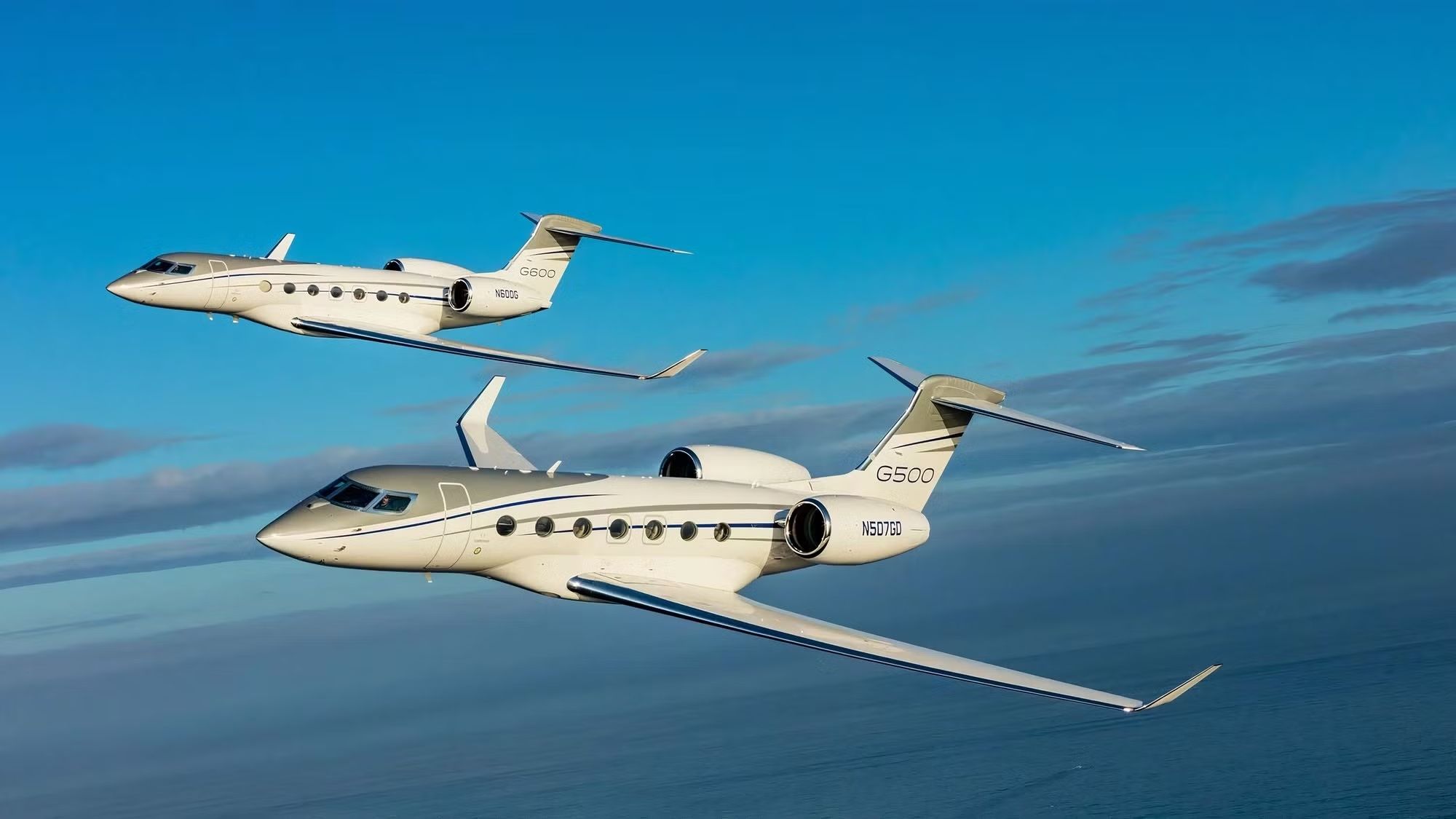 What To Expect From The Gulfstream G400 After It Certifies