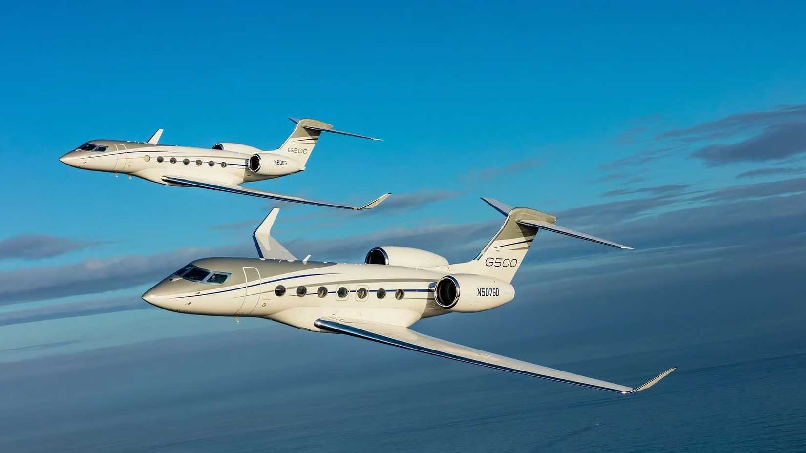 What To Expect From The Gulfstream G400 After It Certifies