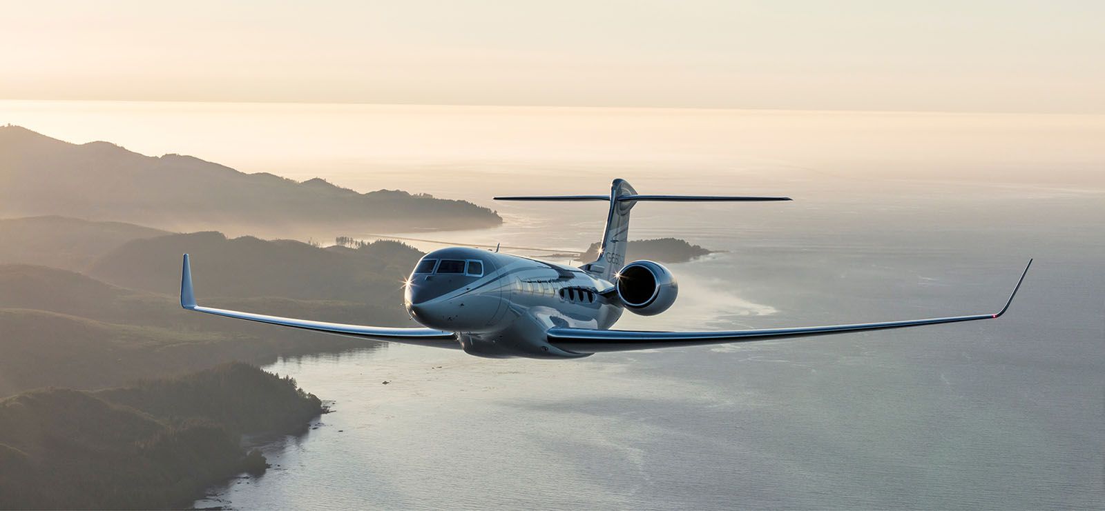 What Is The Expected Cost Of A Gulfstream G650ER In 2025?