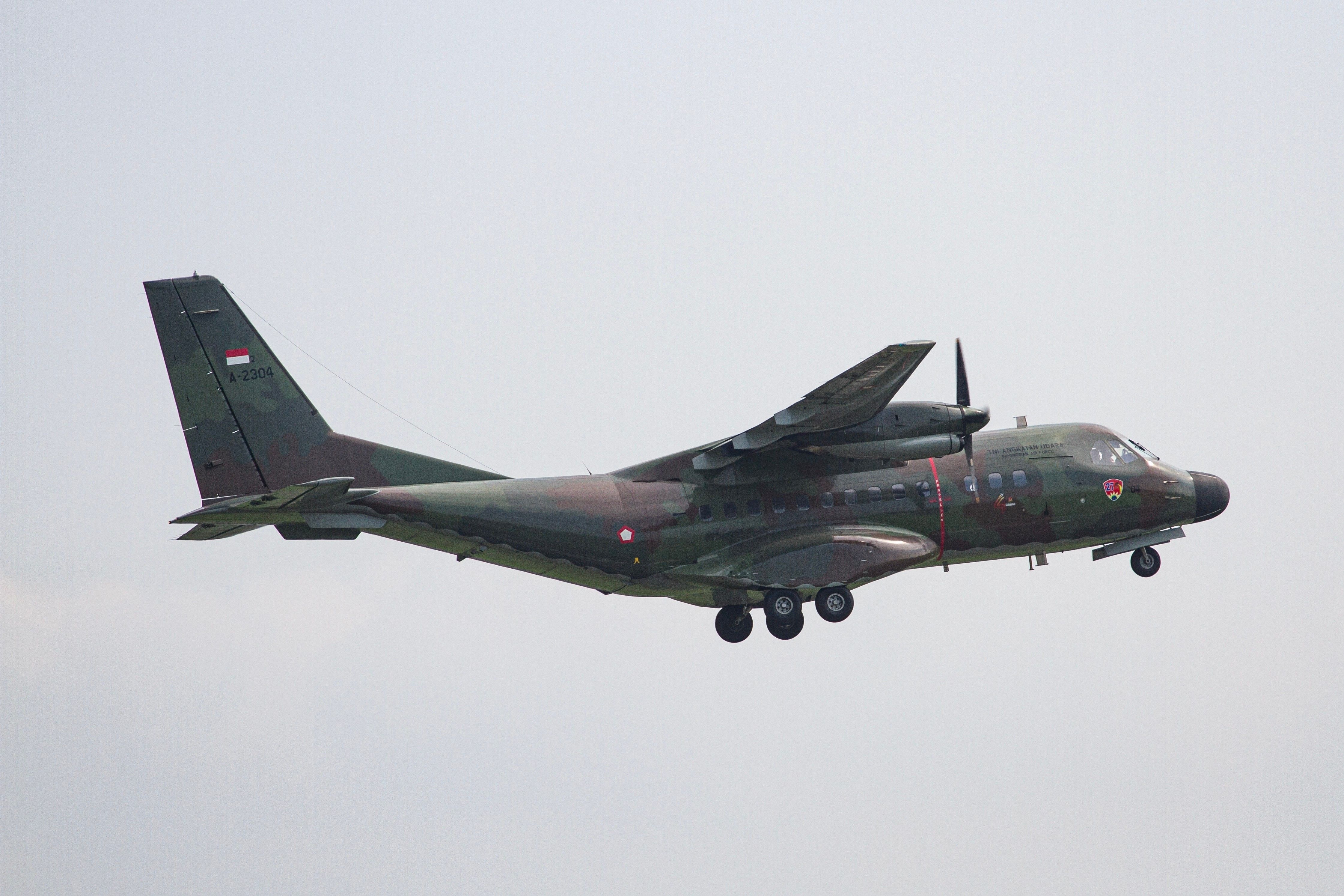 What Countries Operate The Lockheed Martin KC-130 Tanker?