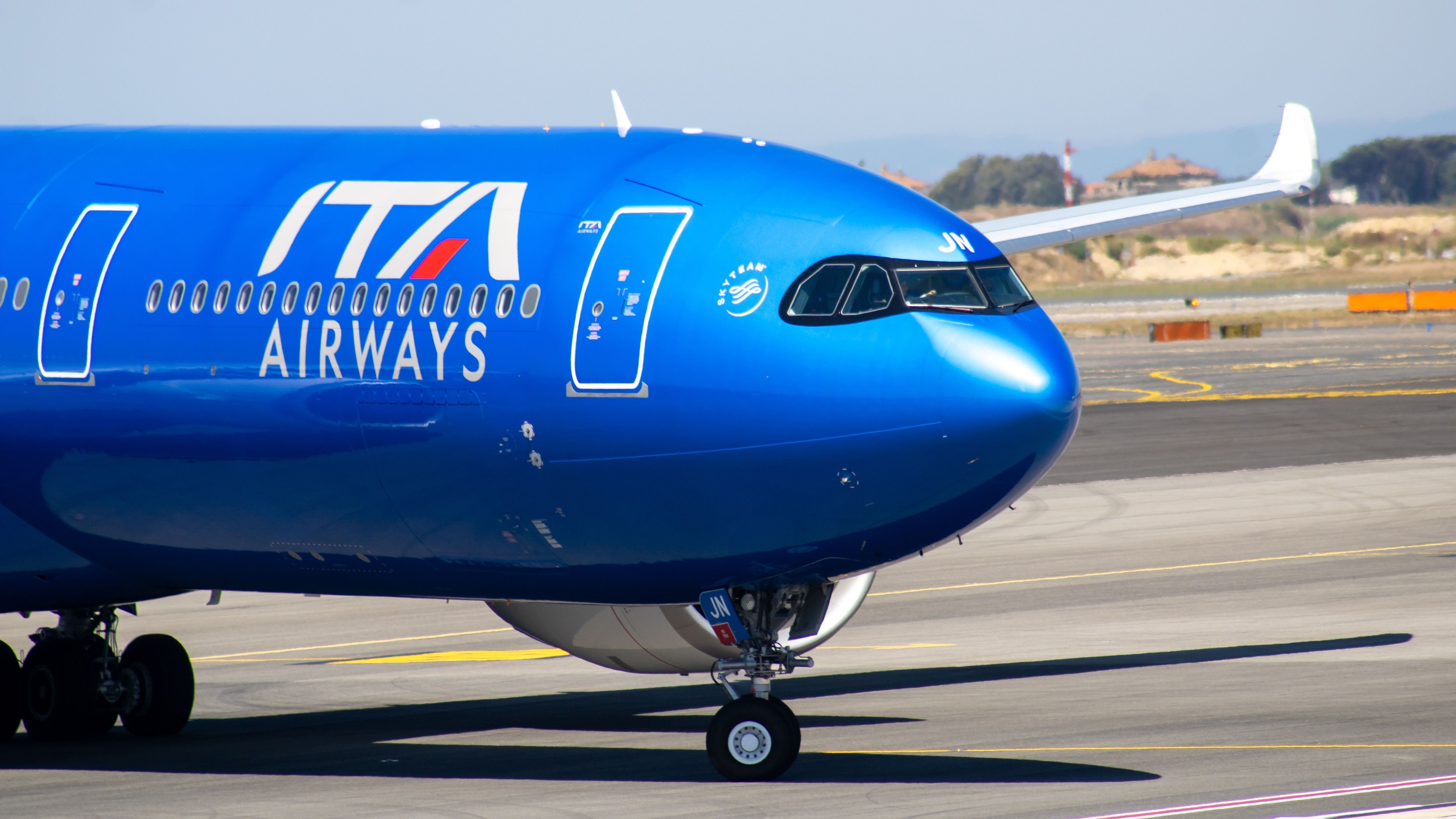 How Will ITA's Integration Into The Star Alliance Go?