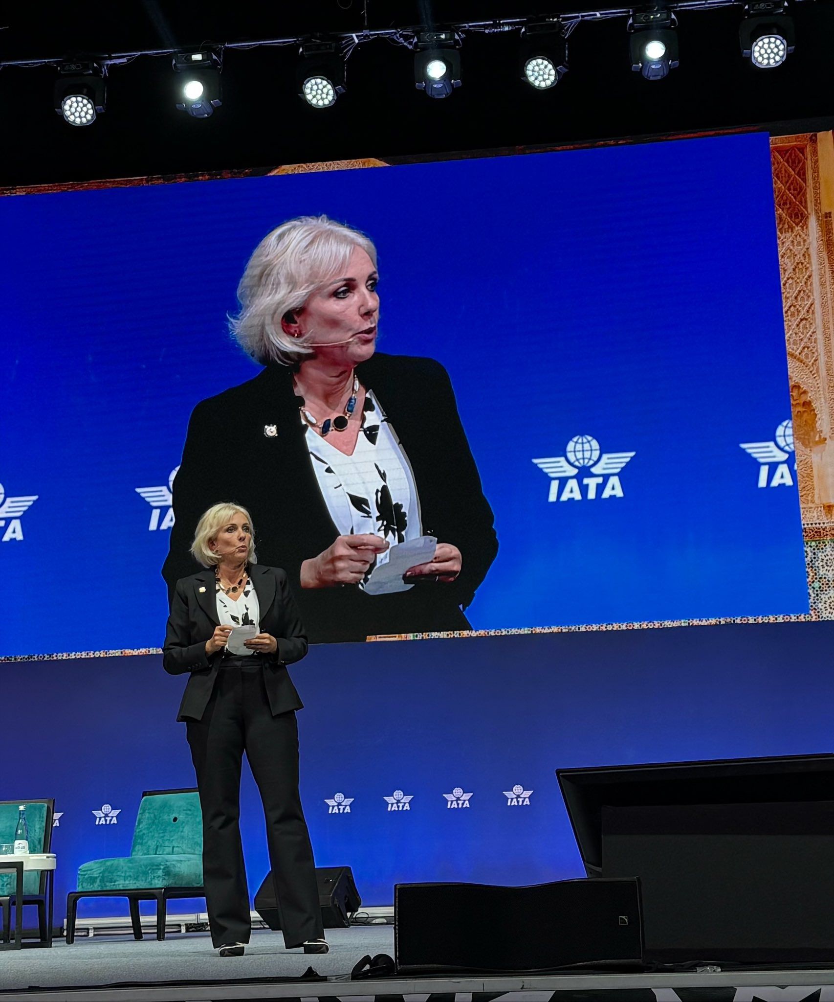 President Trump Orders "Immediate Assessment Of Aviation Safety" As New FAA Deputy Administrator ...