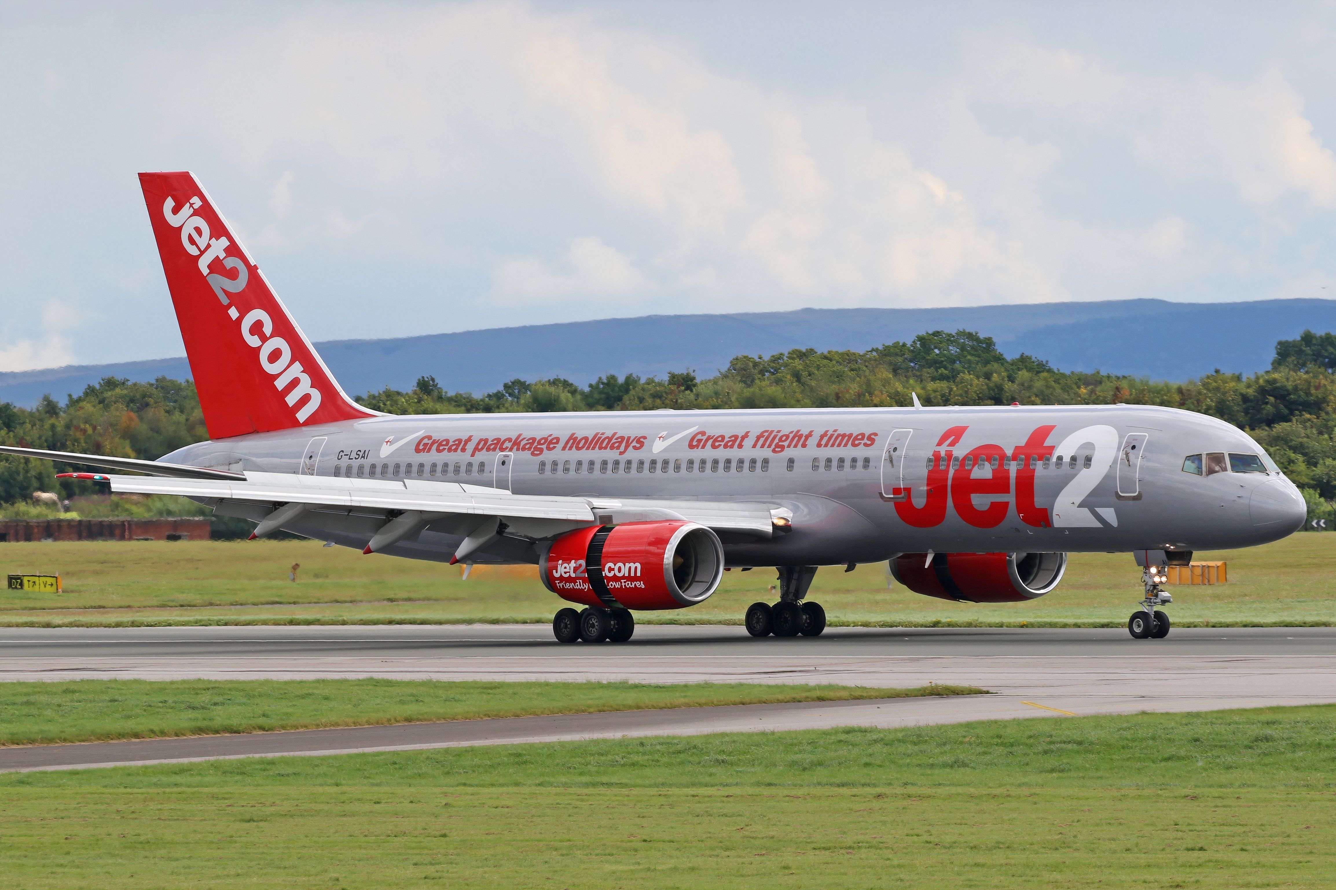Top 5: The World's Largest Jet Engine Manufacturers
