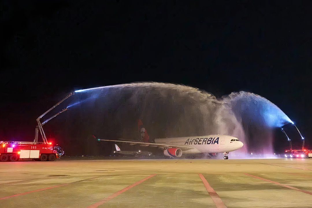 What Are Interline Agreements In Aviation?