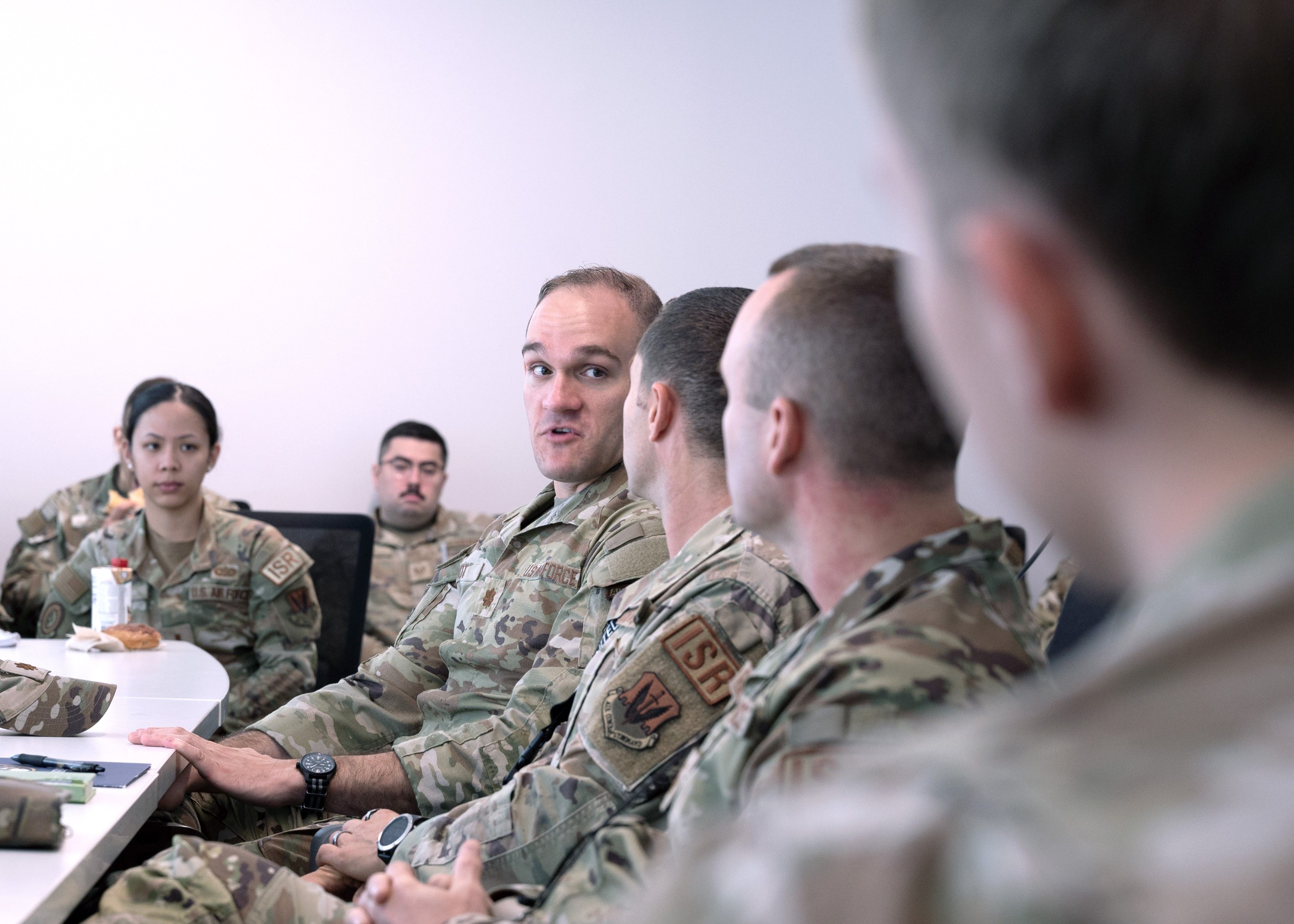 5 Fastest Ways To Advance In The US Air Force Enlisted Ranks