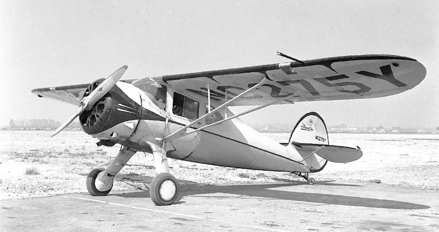 5 Unique Aircraft That Luscombe Aircraft Created
