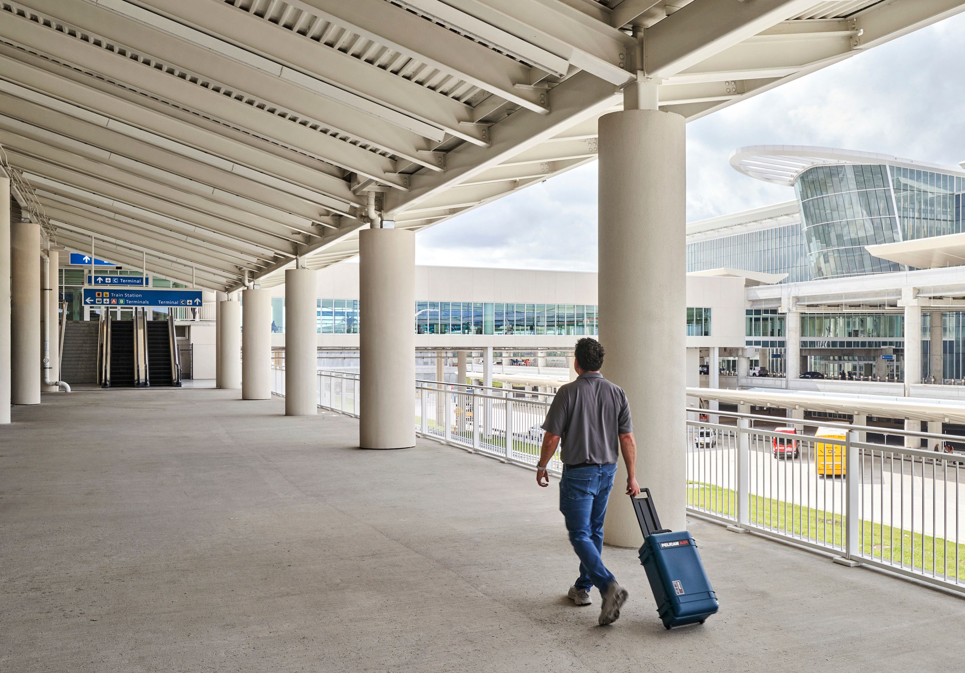 Disappearance Over Lake Michigan: The Story Of Northwest Orient ...