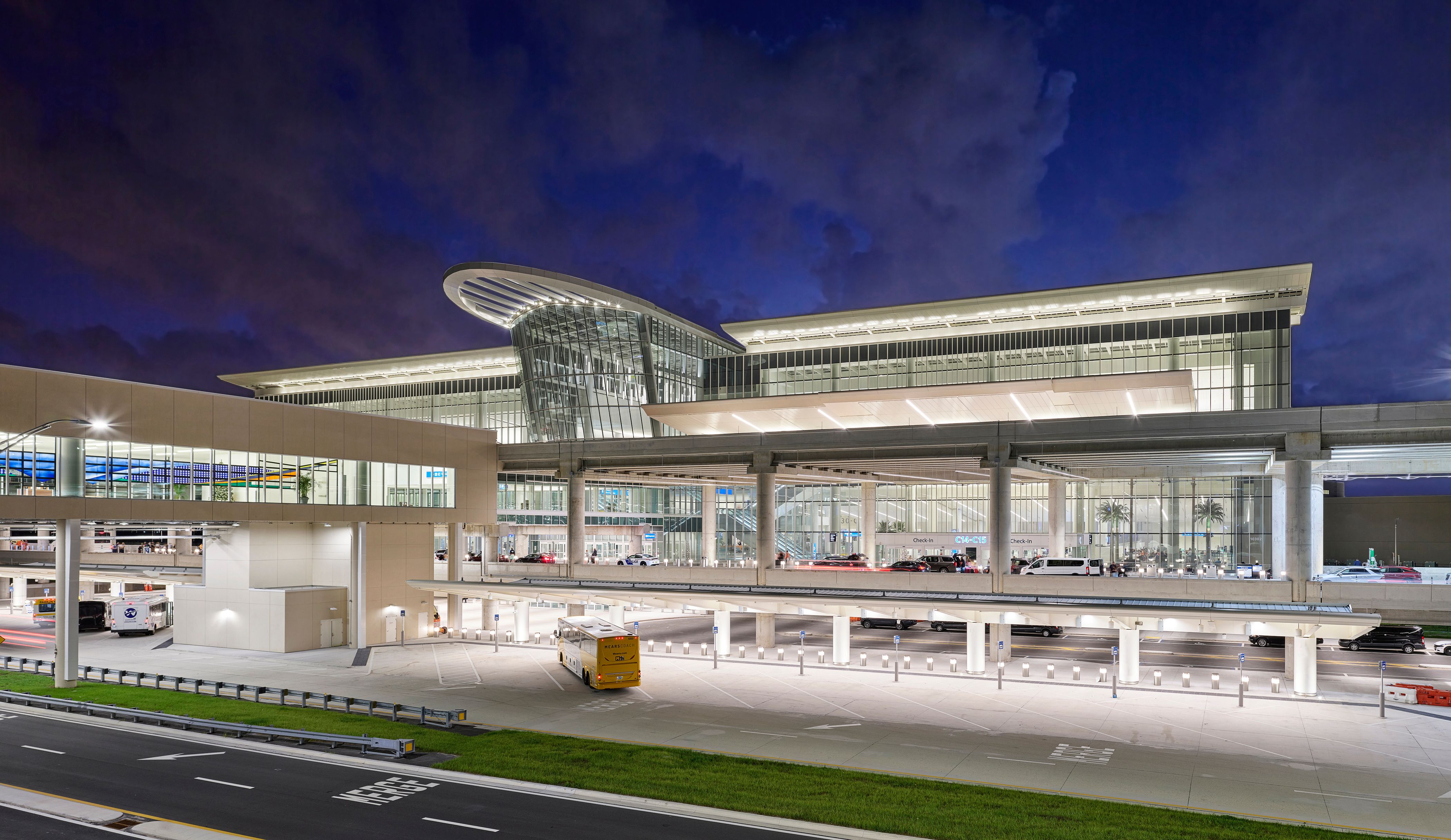 The Latest In Orlando International Airport’s Expansion