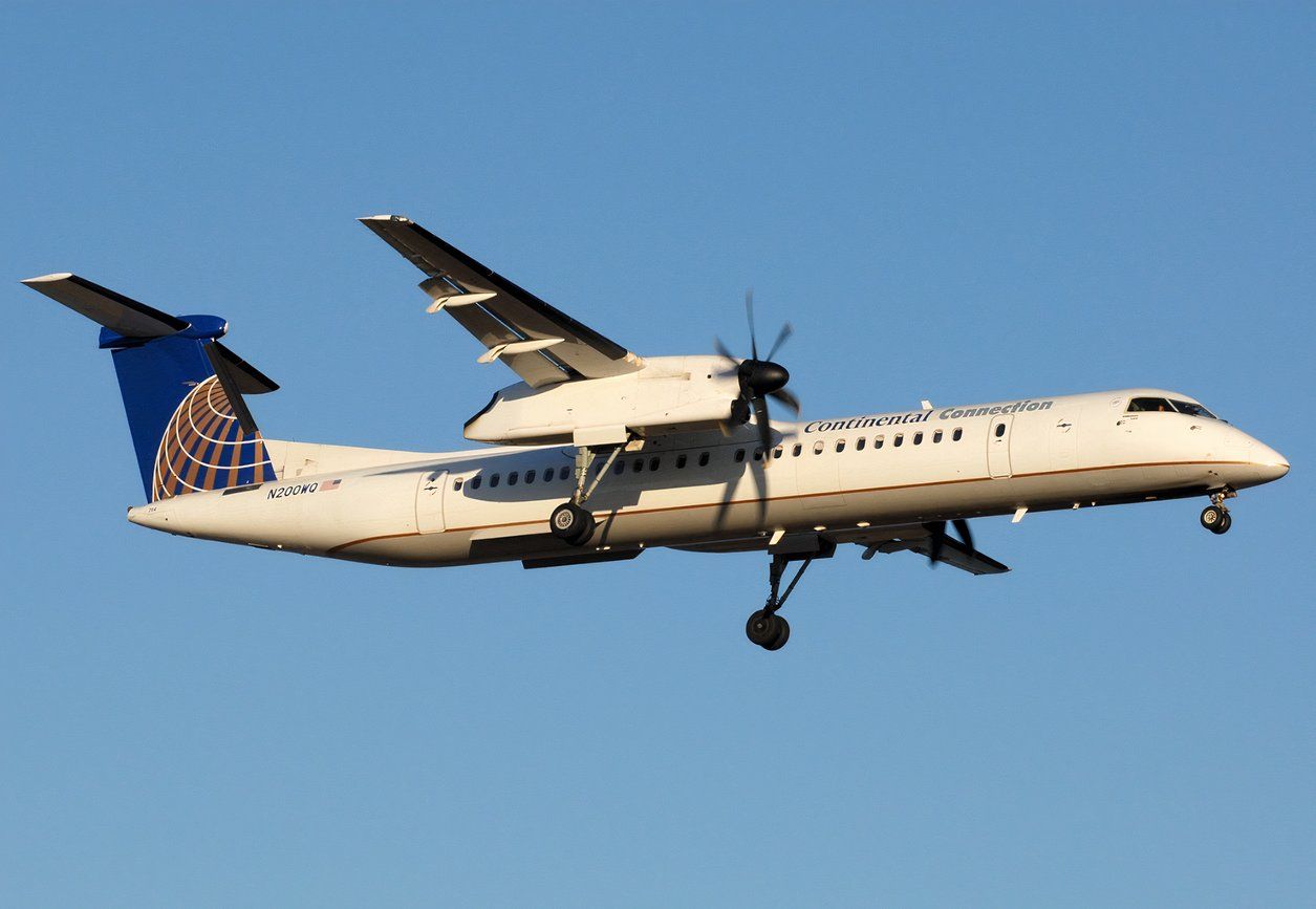 American Airlines Changes Flight Number Of Wichita-Reagan Route After ...