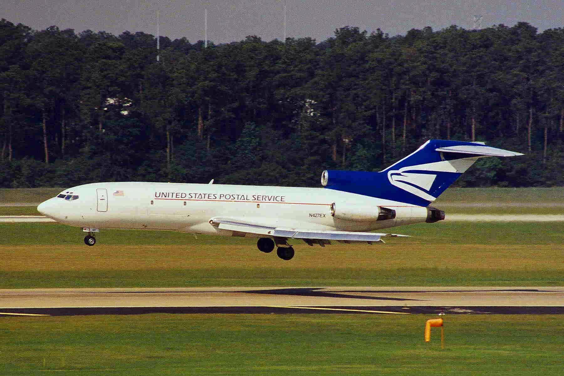 How Has Airmail Evolved Over The Years?