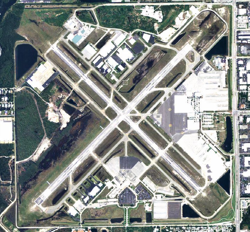 Another Major Private Airport In Florida? A Guide To Naples Airport