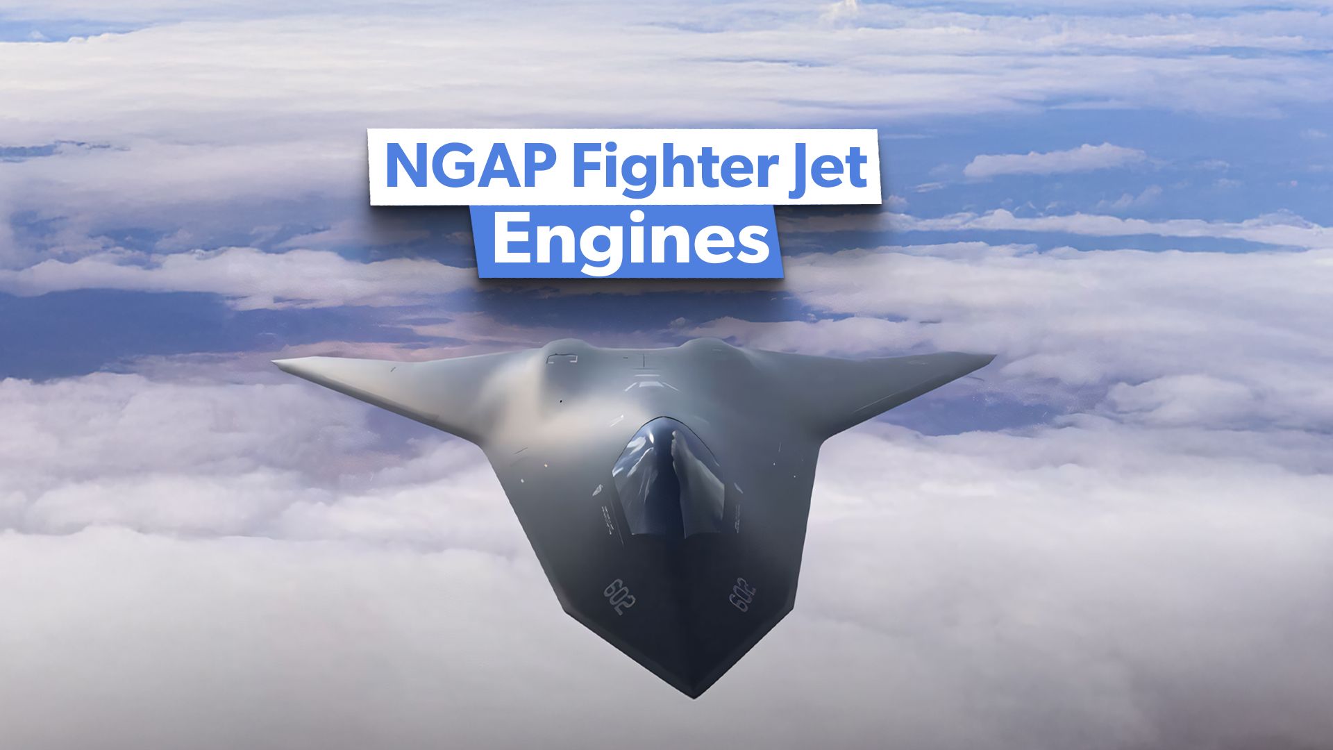 Why The US Air Force Raised Contracts For GE, Pratt & Whitney NGAP ...