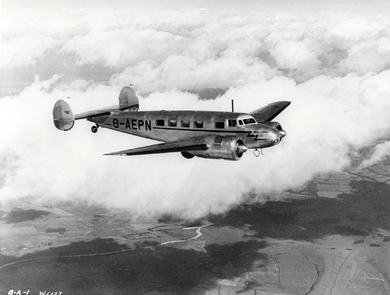 How The Lockheed Model 10 Electra Changed The Private Aviation Industry