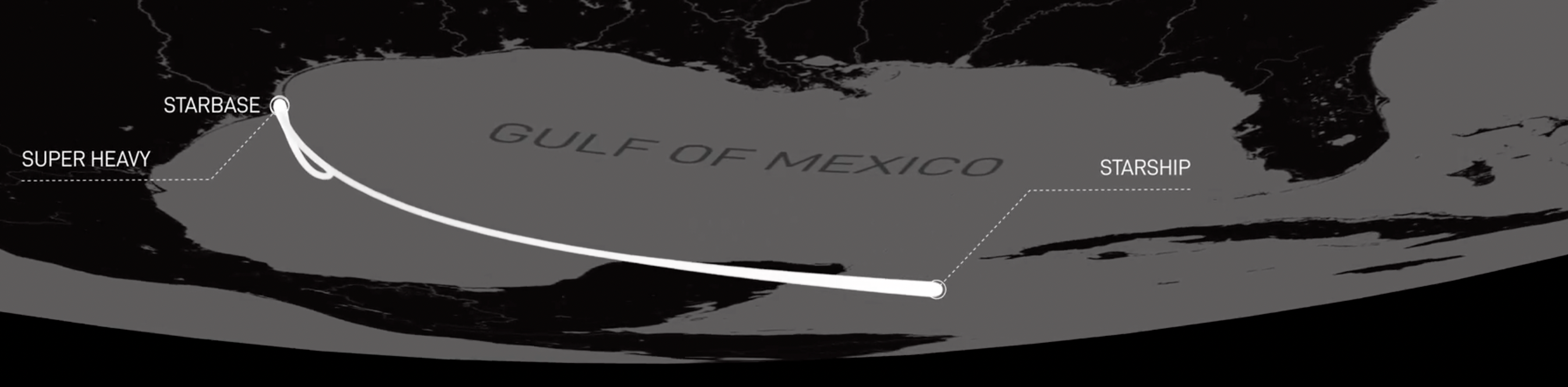 Flights Divert To Dodge Debris After SpaceX Starship Explodes