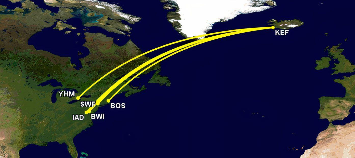 PLAY Cuts 40% Of North American Routes Amid New Strategy