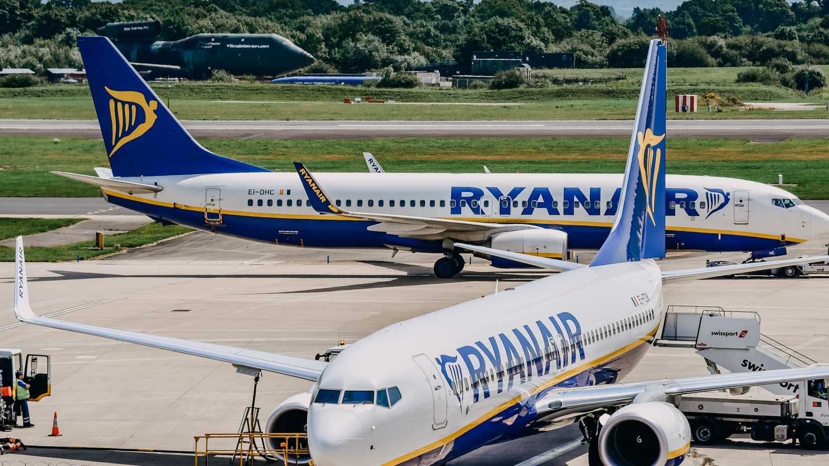 5 Differences Between Ryanair & Ryanair UK