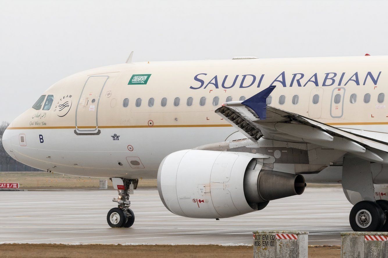 Saudia Group Orders Up To 20 Airbus A330s: 10 For Low-Cost flyadeal