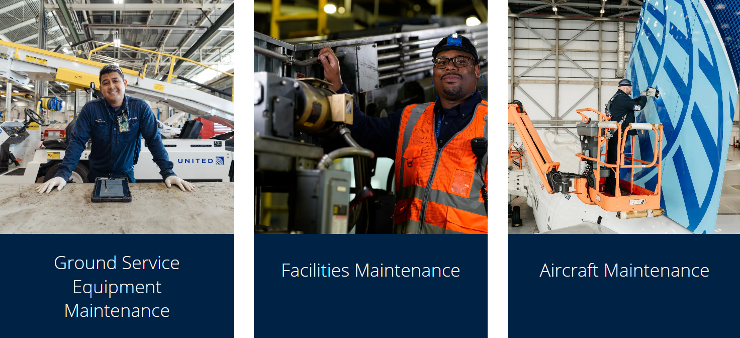 10 Airline Training Programs For Pilots & Maintenance Personnel