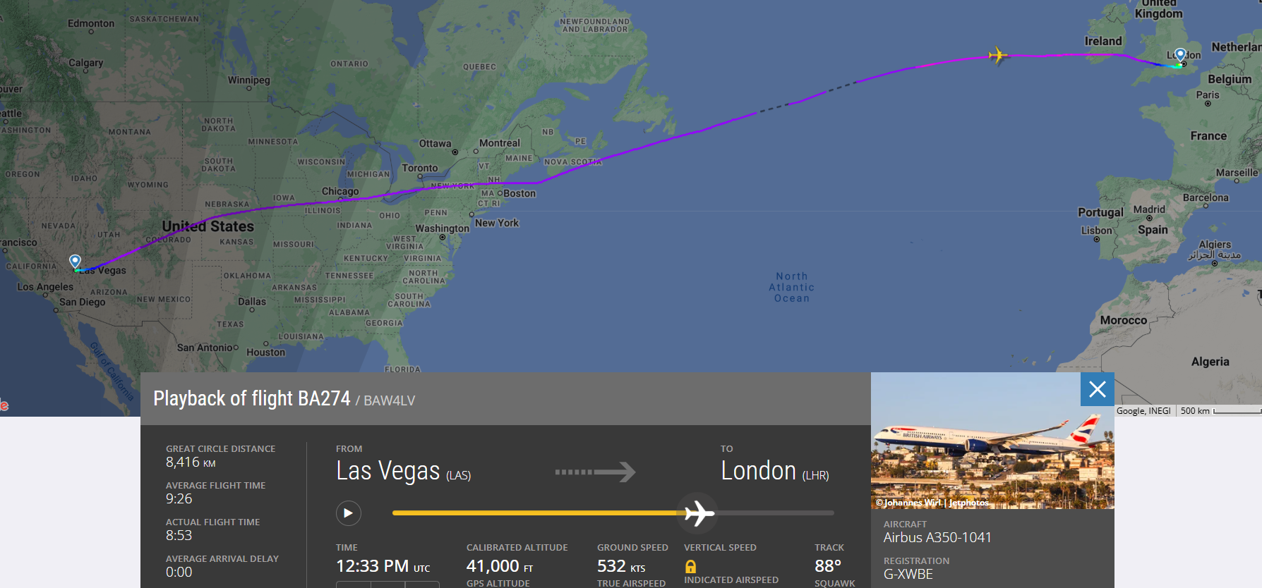 What Is ADS-B? 5 Things To Know