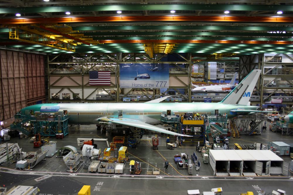 Fixing Itself: Why Boeing Is Focused On Restoring Trust