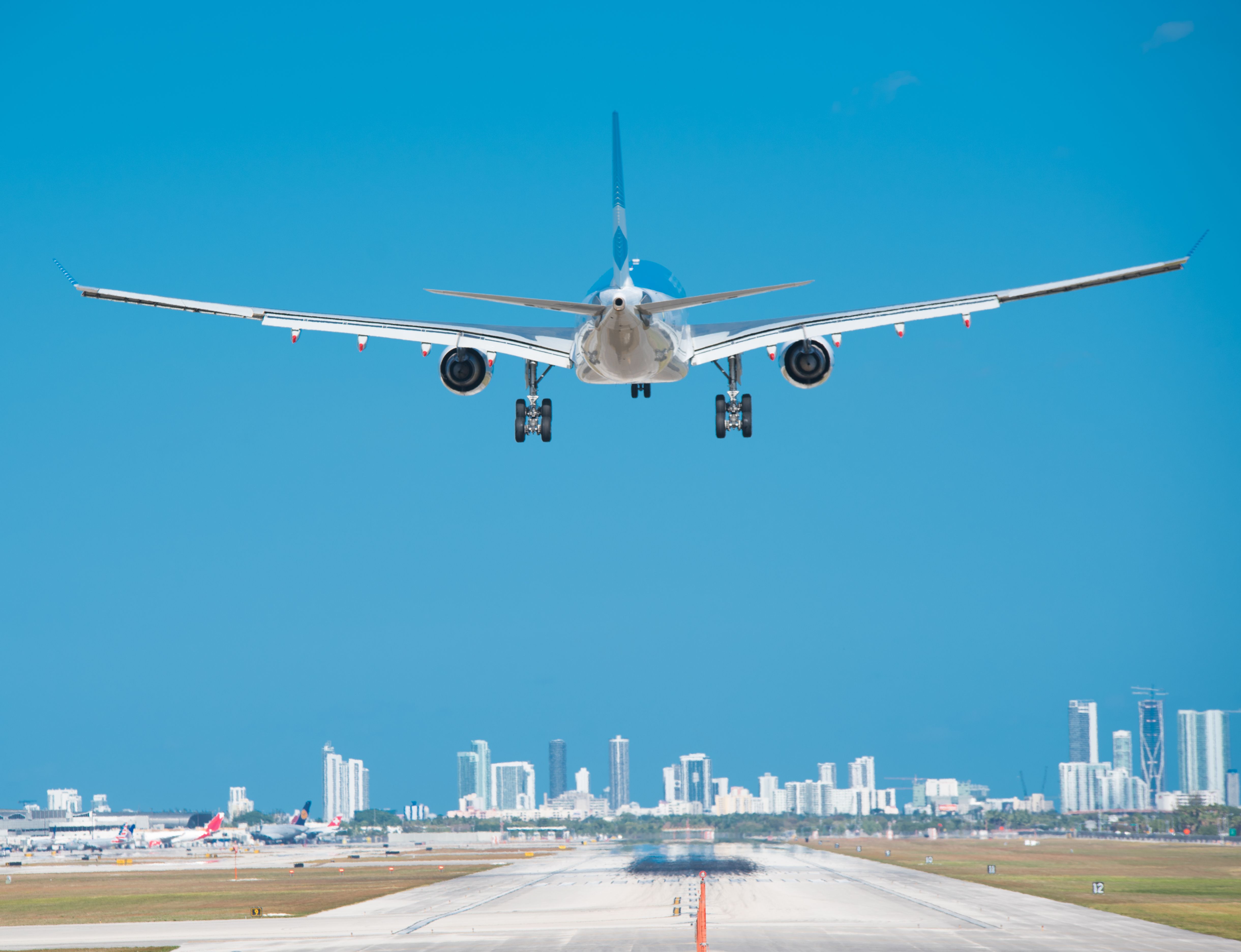 Icelandair Will Indeed Launch Airbus A321neo Flights To Miami