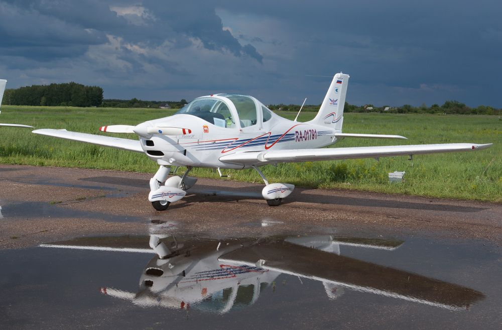 A Closer Look At 6 Aircraft Produced By Tecnam