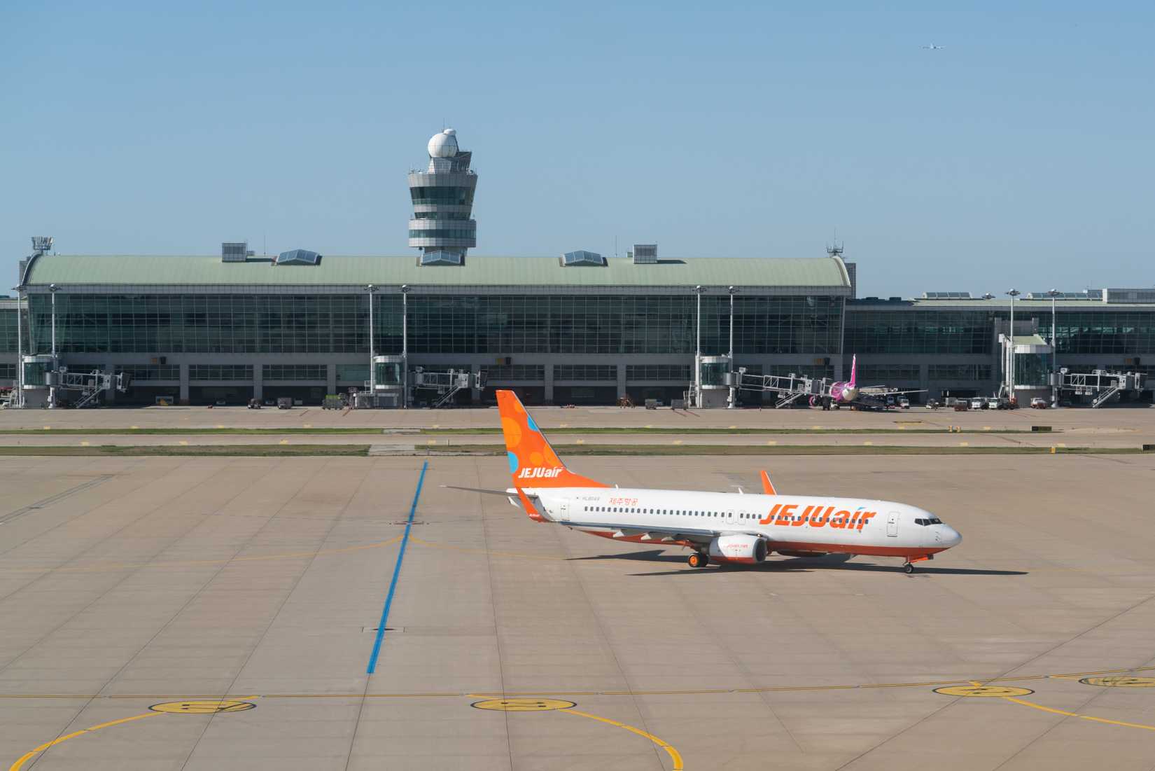 Jeju Air's Safety History Under Further Scrutiny Amid High Aircraft ...