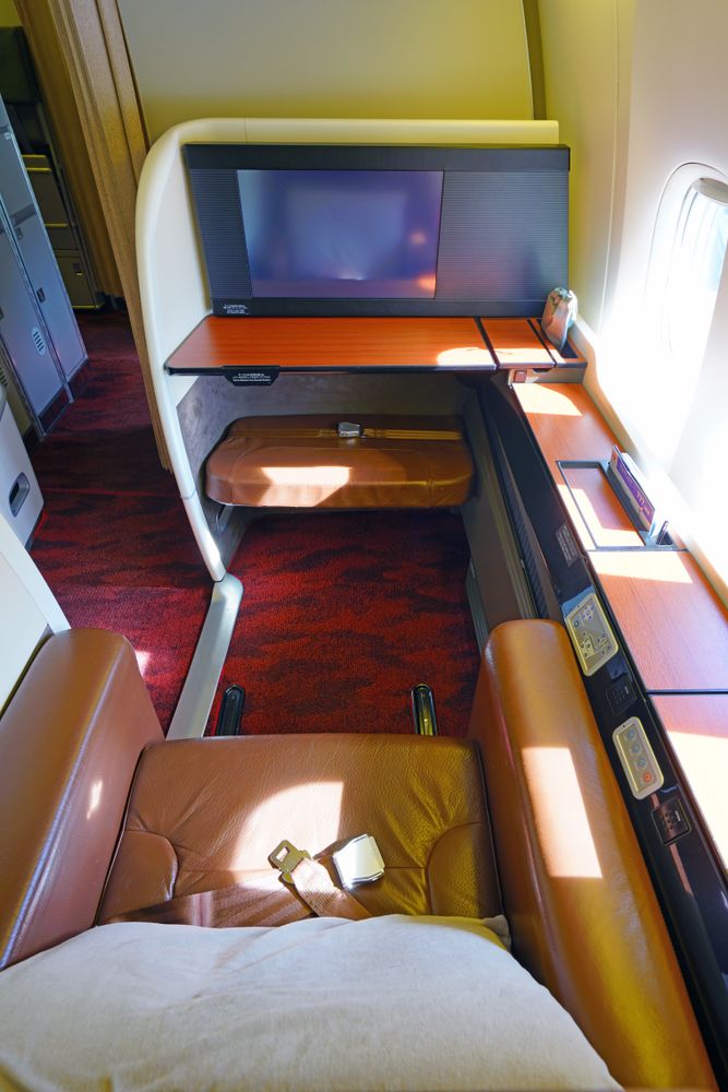 10 Airlines That Still Offer A Long-Haul First Class That’s Much ... 10 Airlines That Still Offer A Long-Haul First Class That’s Much ...