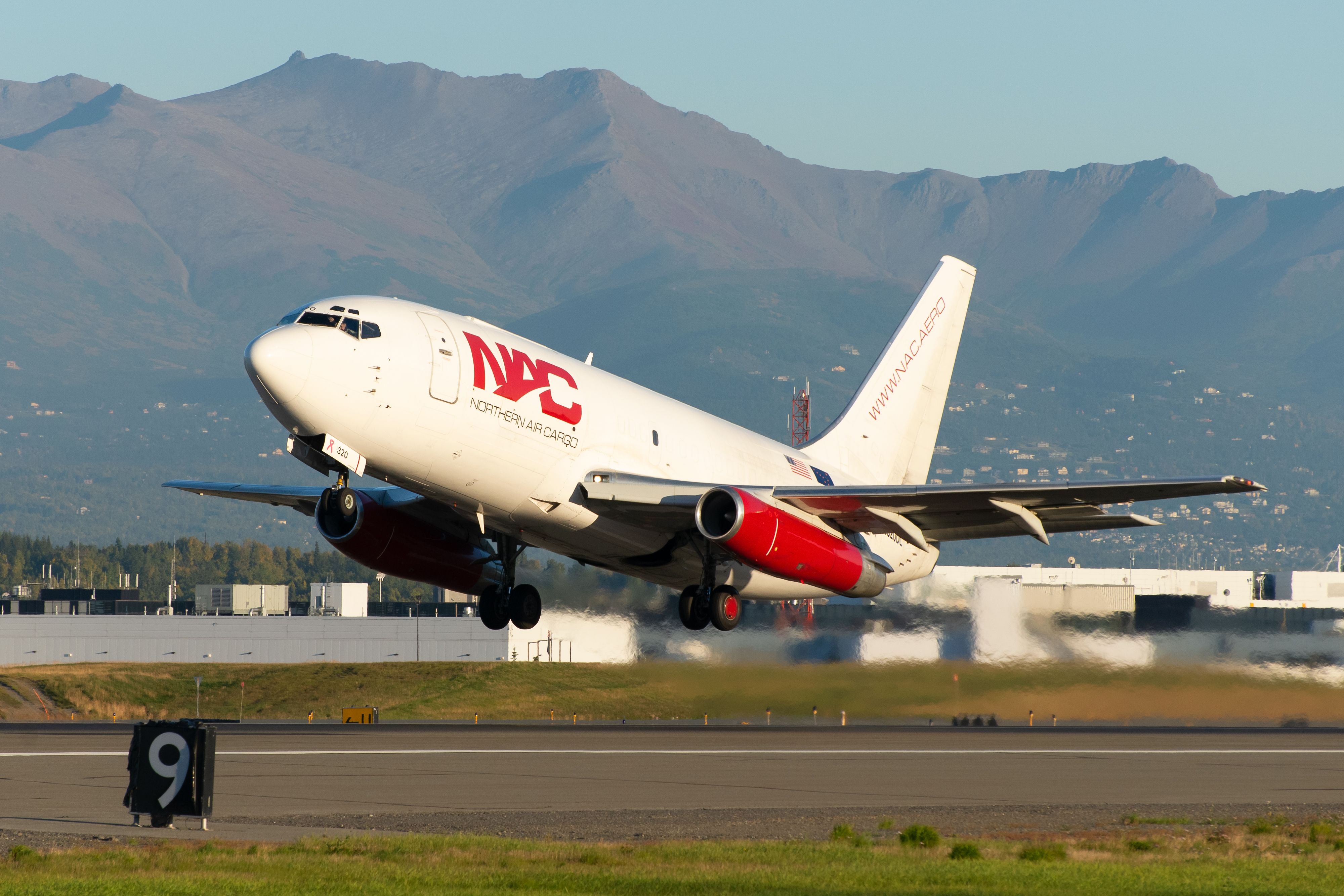 The 4 Engines That Have Powered All Boeing 737 Variants