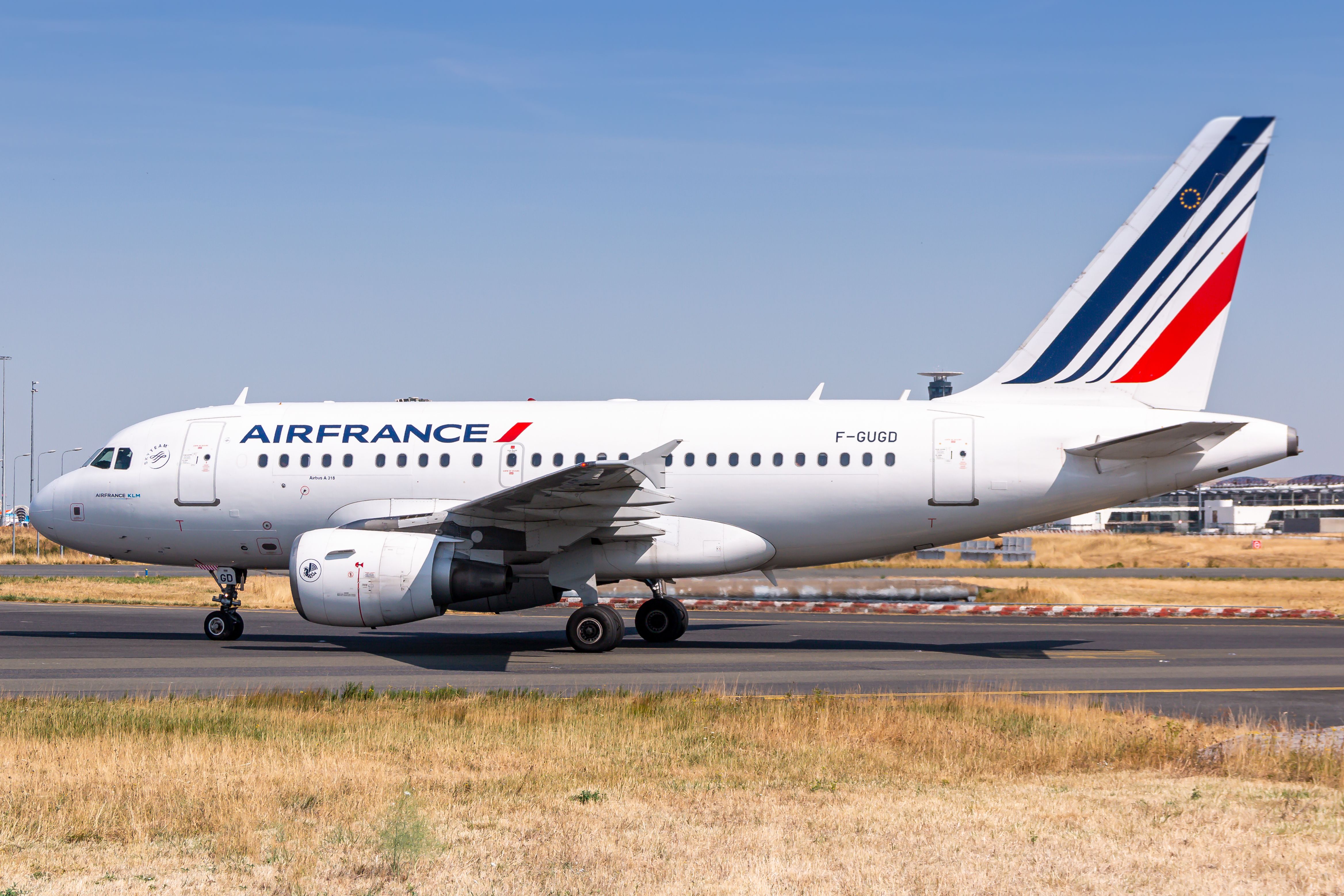 Are There Any Airbus A318s Still Flying?
