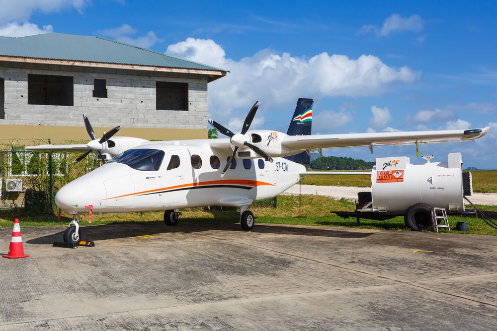 A Closer Look At 6 Aircraft Produced By Tecnam