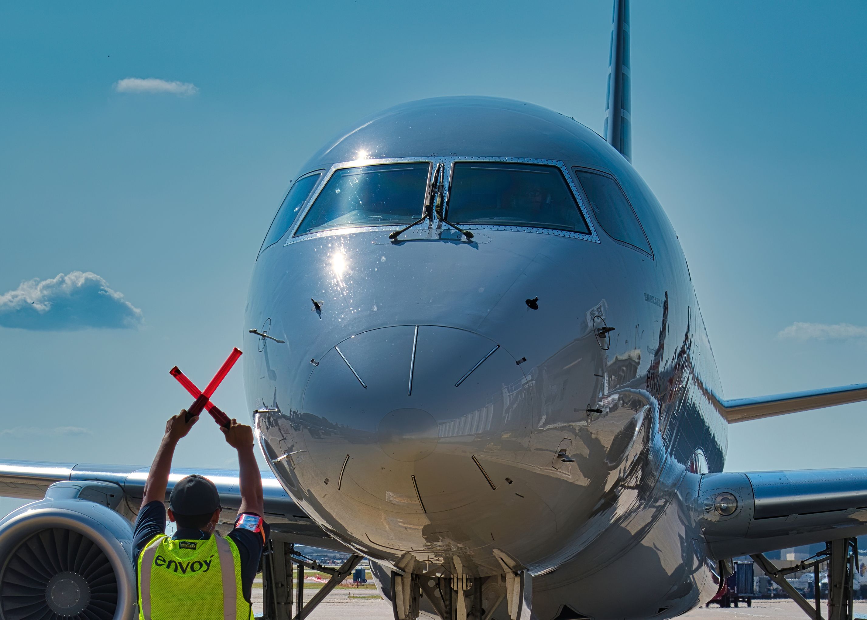 Envoy Air's 10 Busiest Routes From Miami