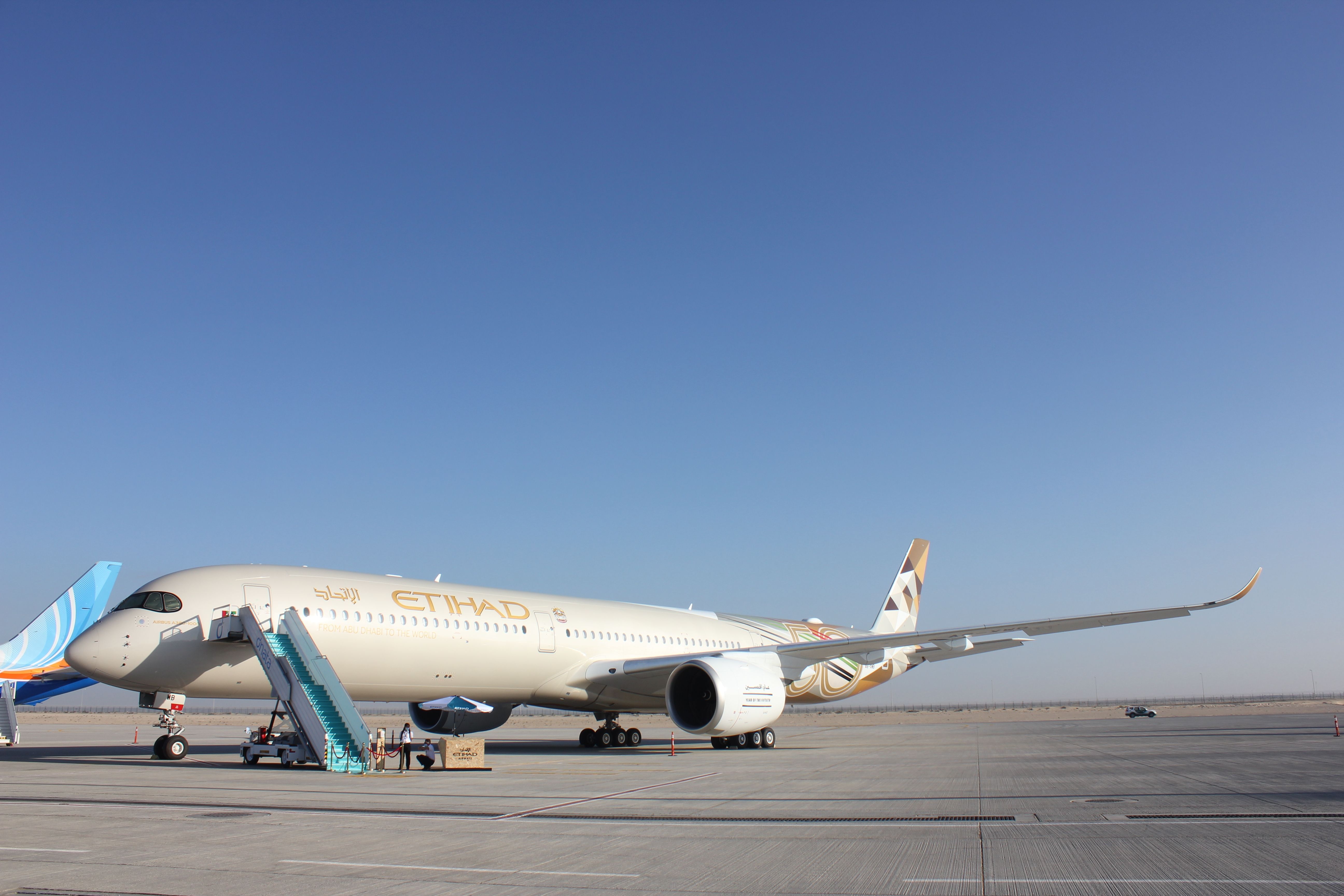 5 Things You'll Only Find In The Residence Suite On Etihad's Airbus A380