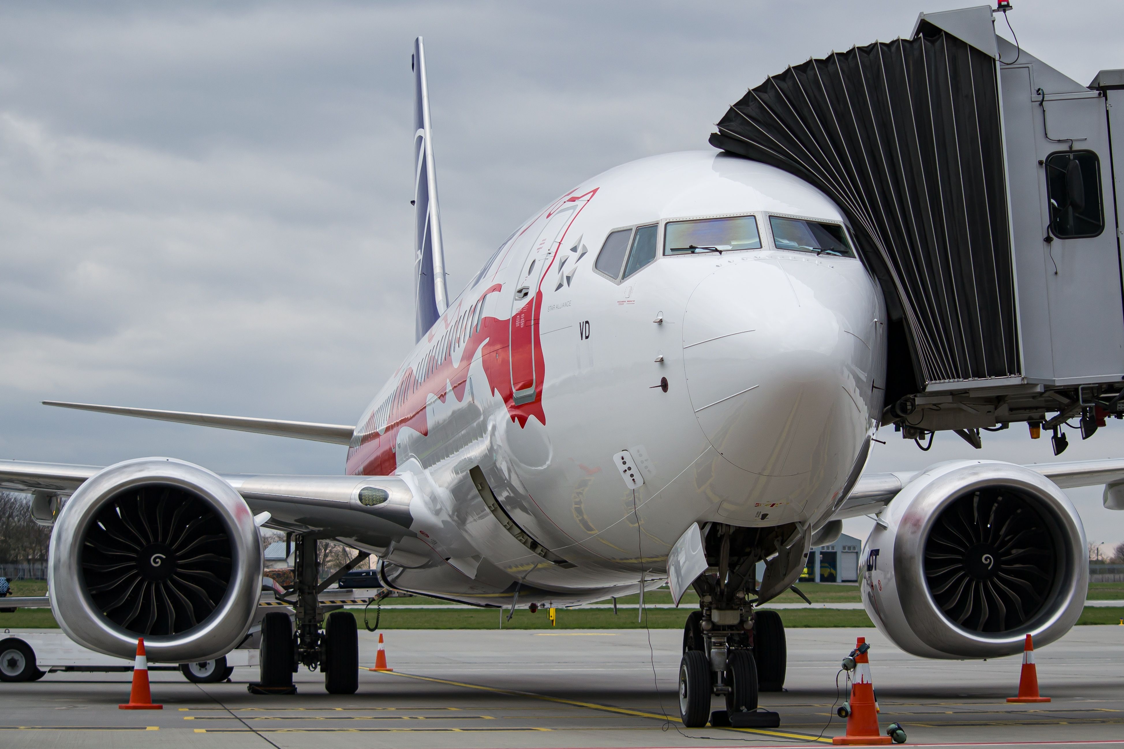 The 4 Engines That Have Powered All Boeing 737 Variants