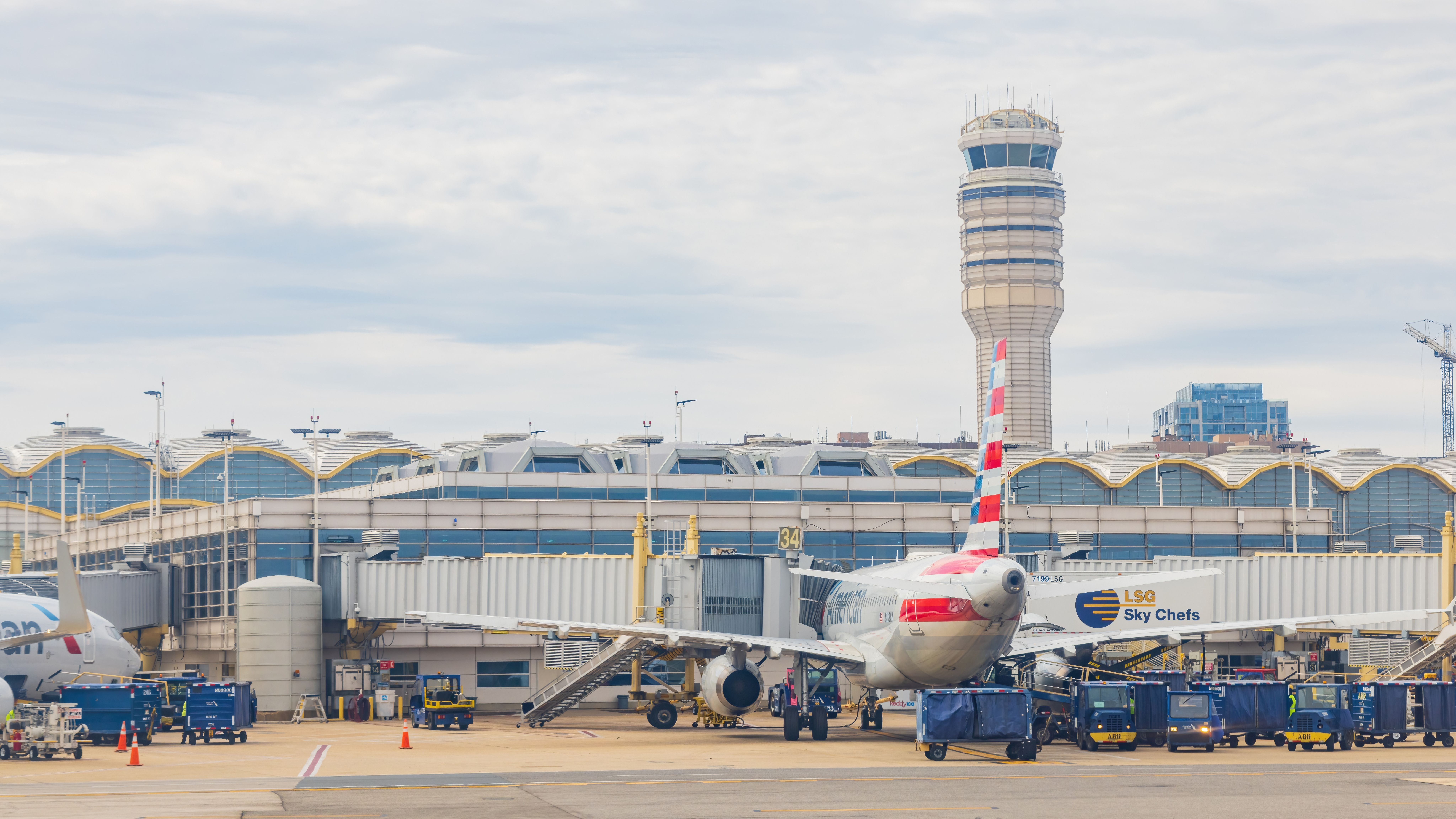 "The Worst Day Of My Life": Father Mourns Son Who Piloted American ...