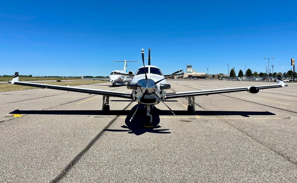 A Deep Dive Into 6 Different Aircraft Flown By Tailwind Air