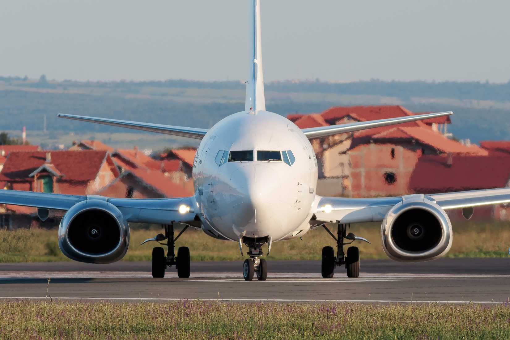 The 4 Engines That Have Powered All Boeing 737 Variants