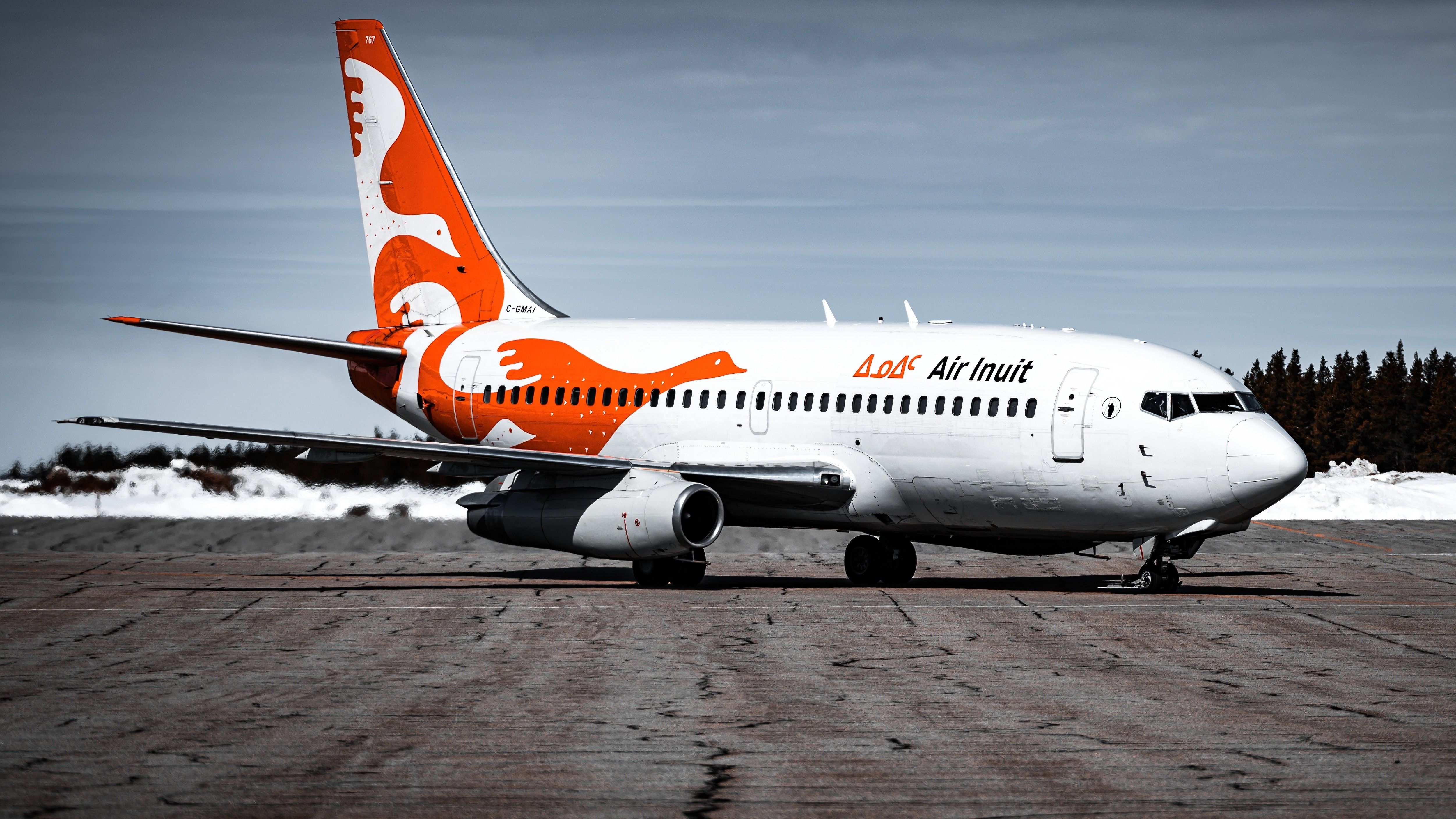 What Is The World's Oldest Passenger Plane Still Flying?