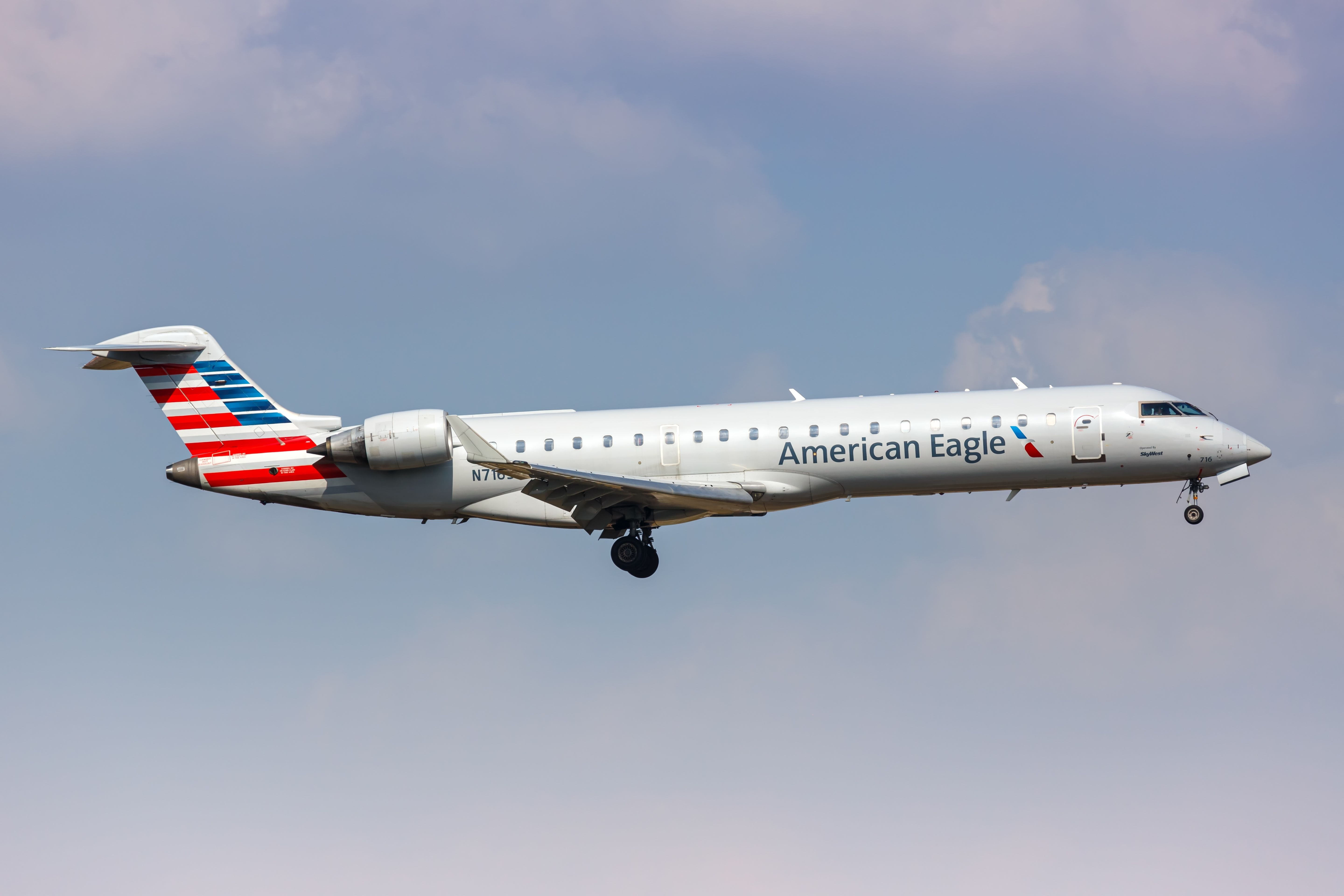 American Airlines Flight 5342 Crash: Everything We Know So Far