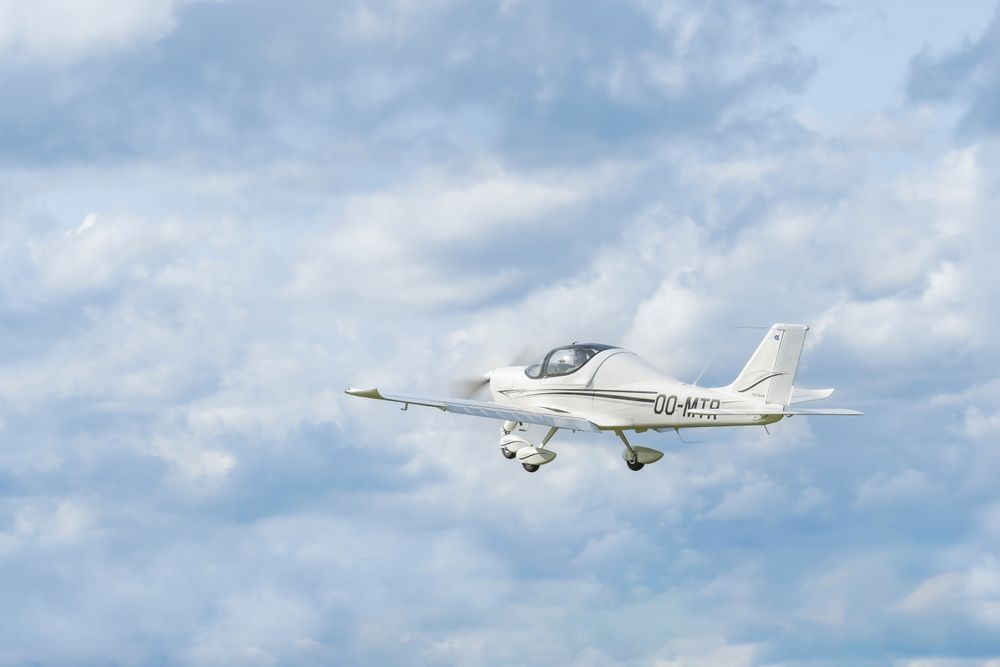 A Closer Look At 6 Aircraft Produced By Tecnam