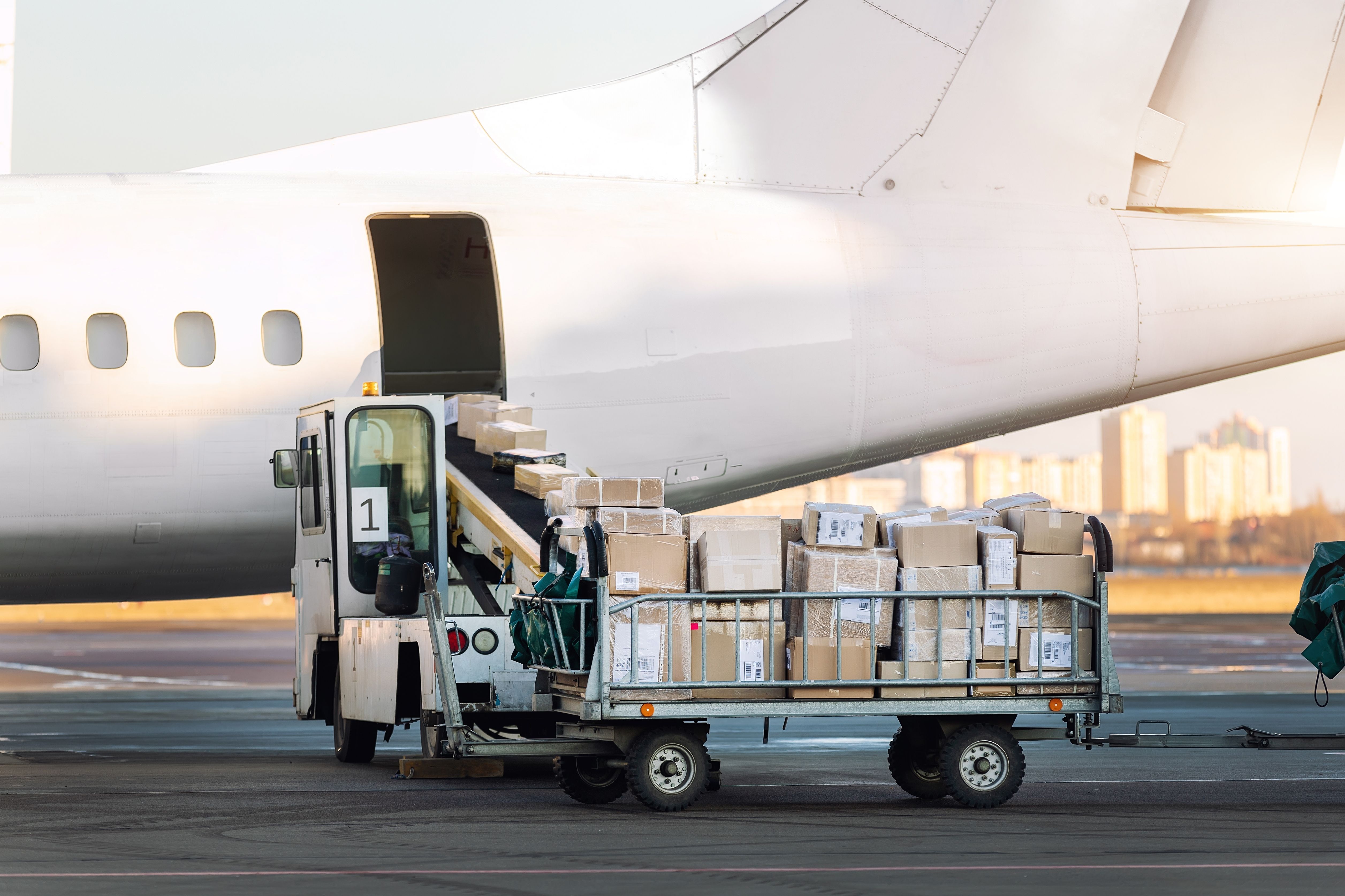 How Has Airmail Evolved Over The Years?