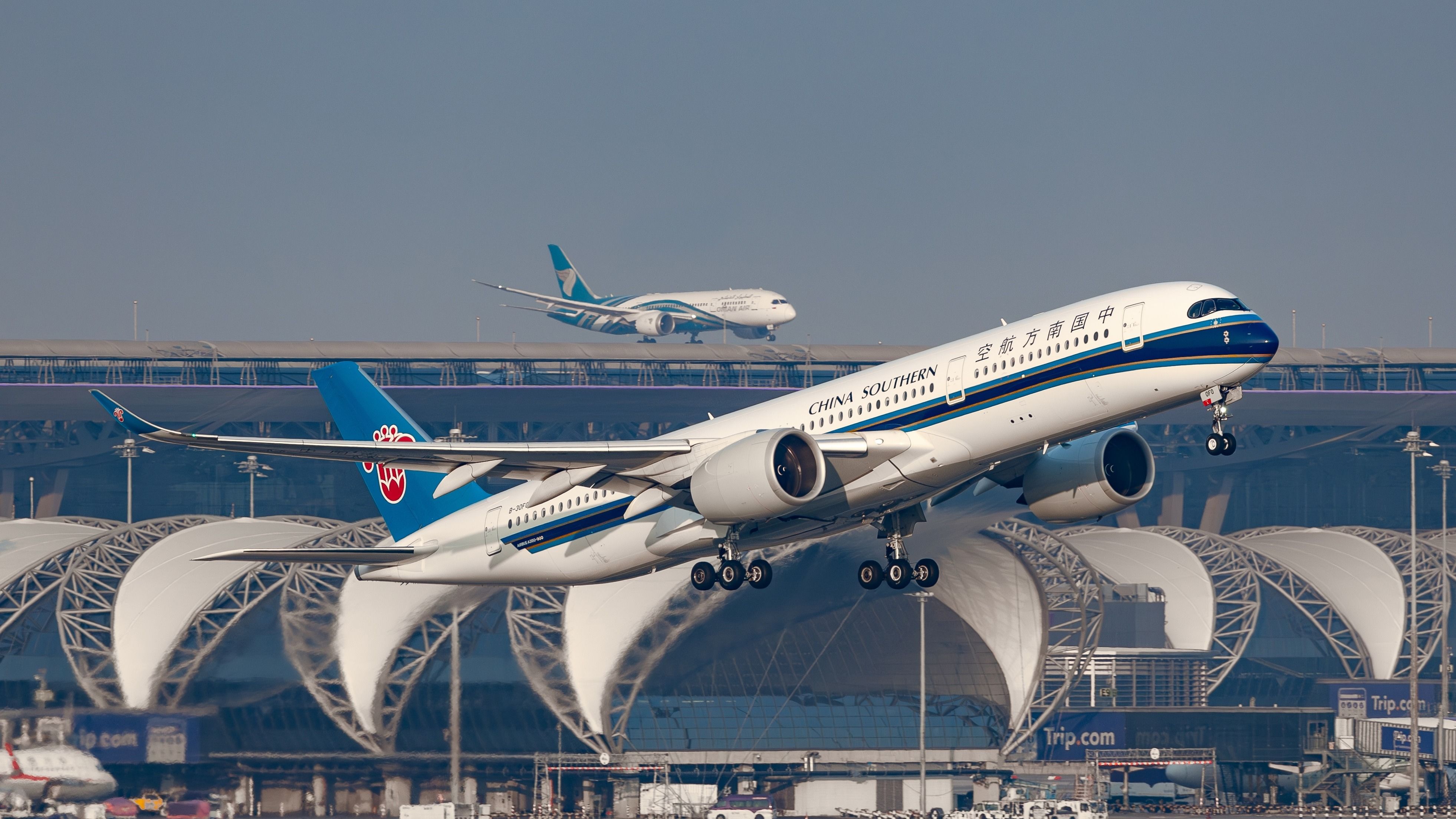 Chinese Regulator Advises Airlines To Reroute Flights & Looks For ... Chinese Regulator Advises Airlines To Reroute Flights & Looks For ...