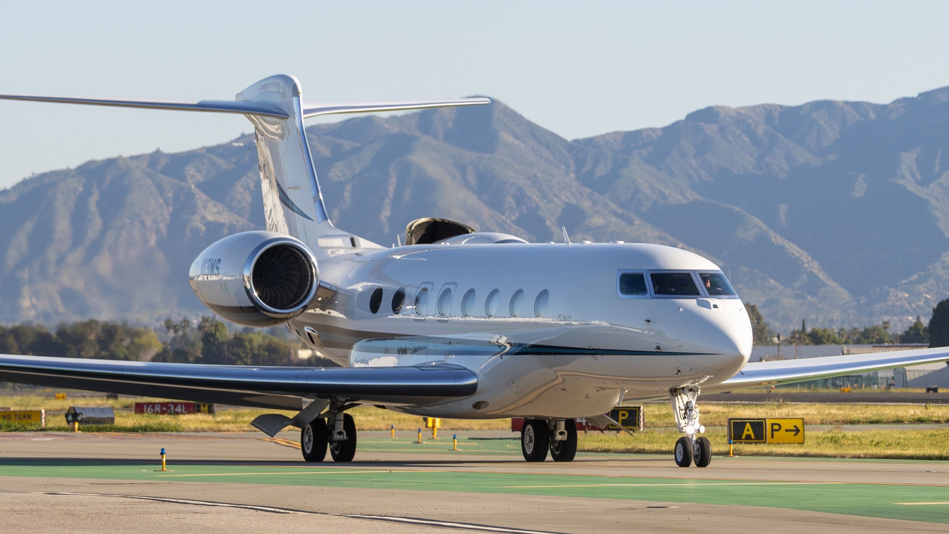 NetJets Purchases Nearly 20 Millions Gallons Of SAF In 2024