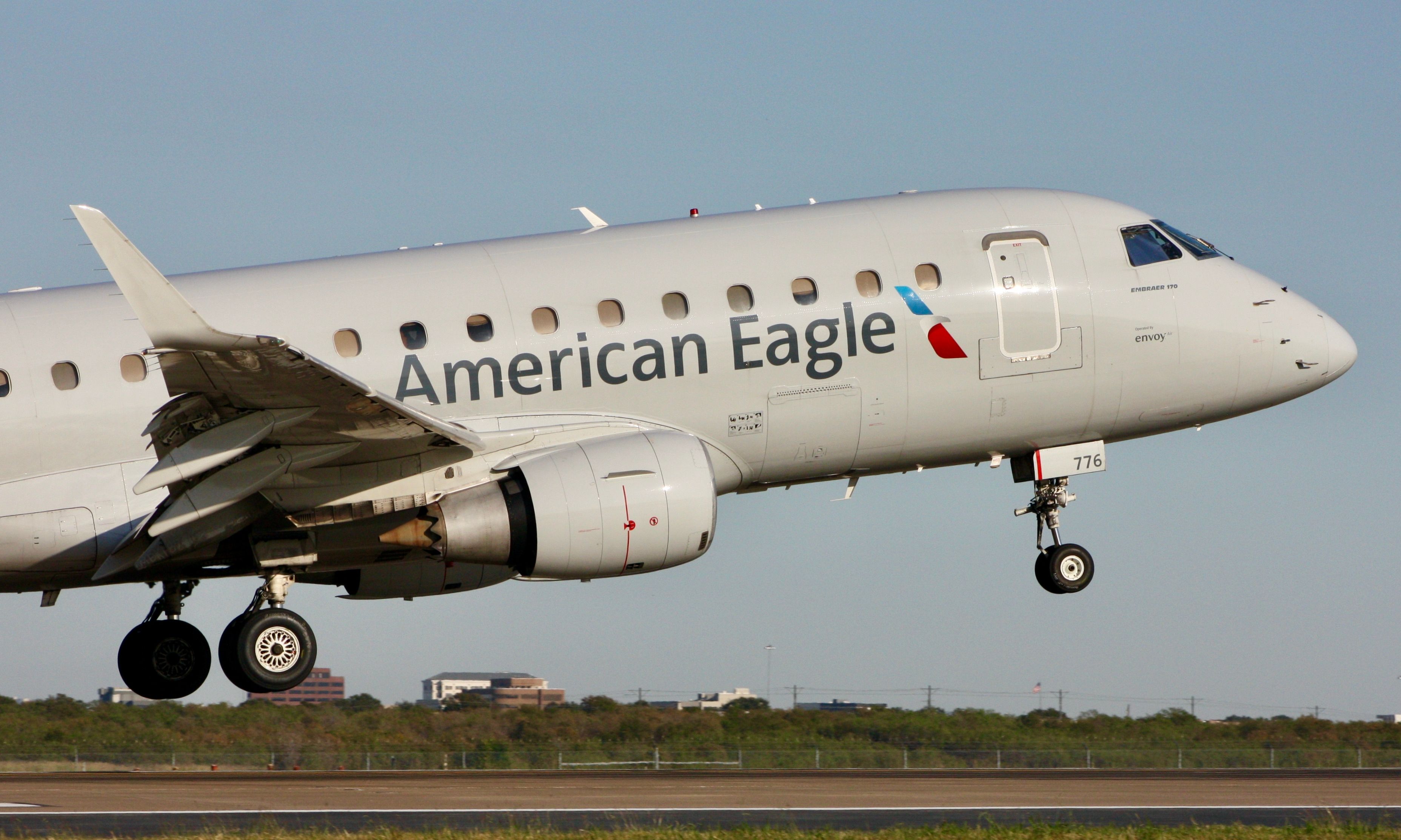 Envoy Air's 10 Busiest Routes From Miami